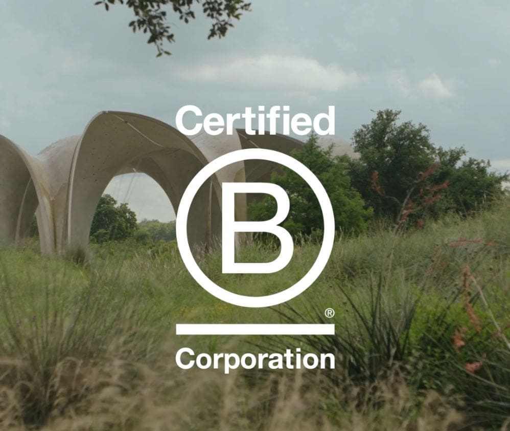 Lake Flato Achieves B Corp Certification — Lake Flato
