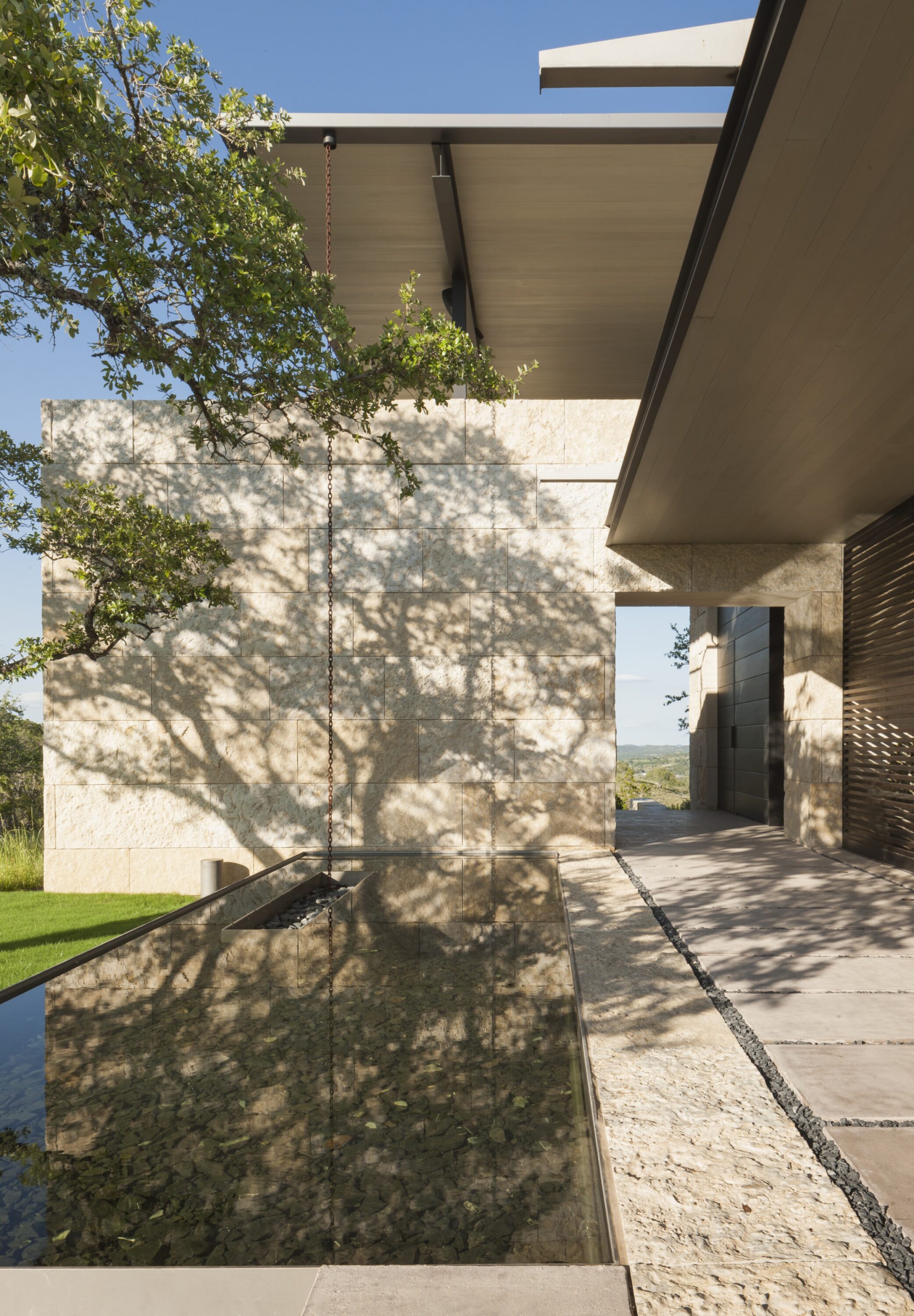 SK Ranch — Lake Flato