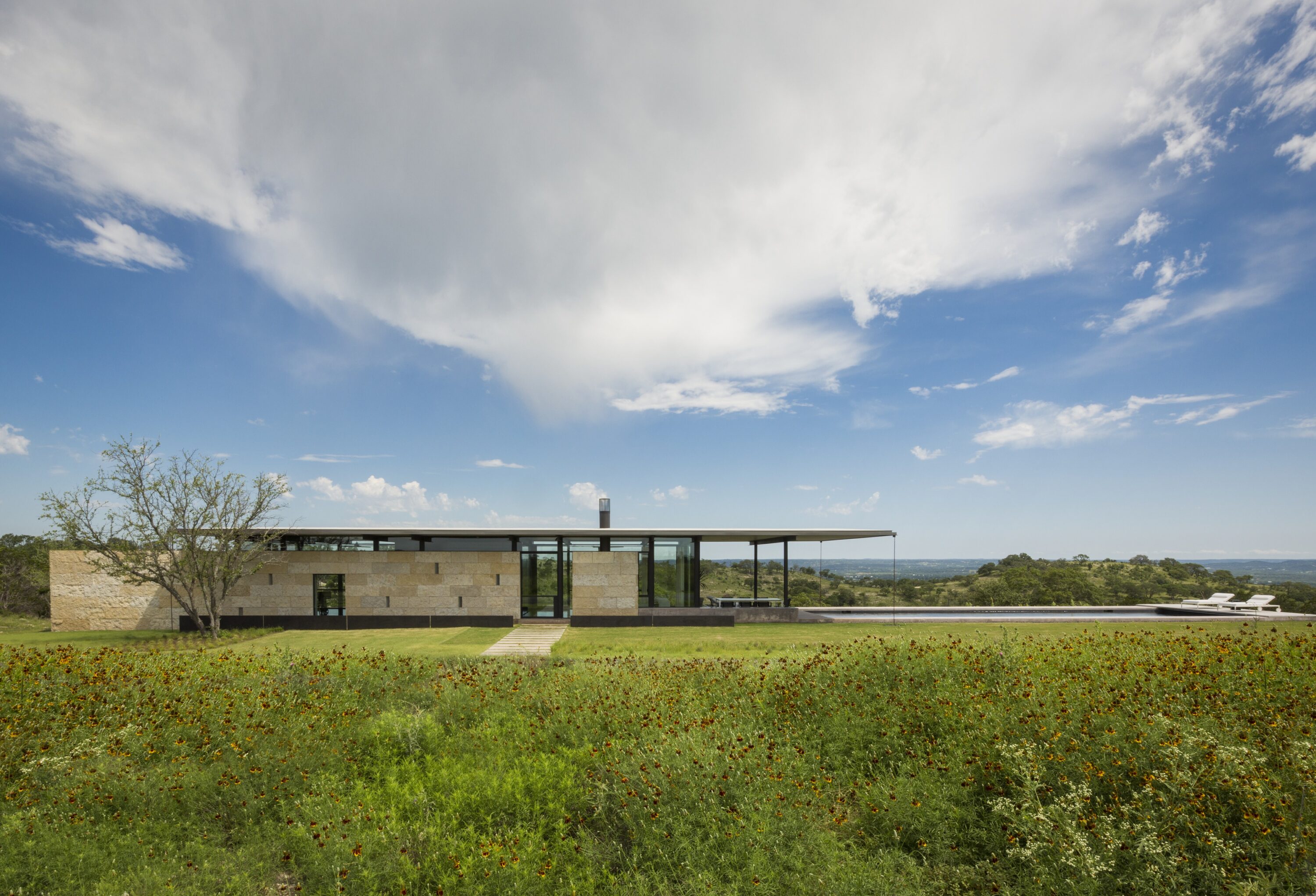 SK Ranch — Lake Flato