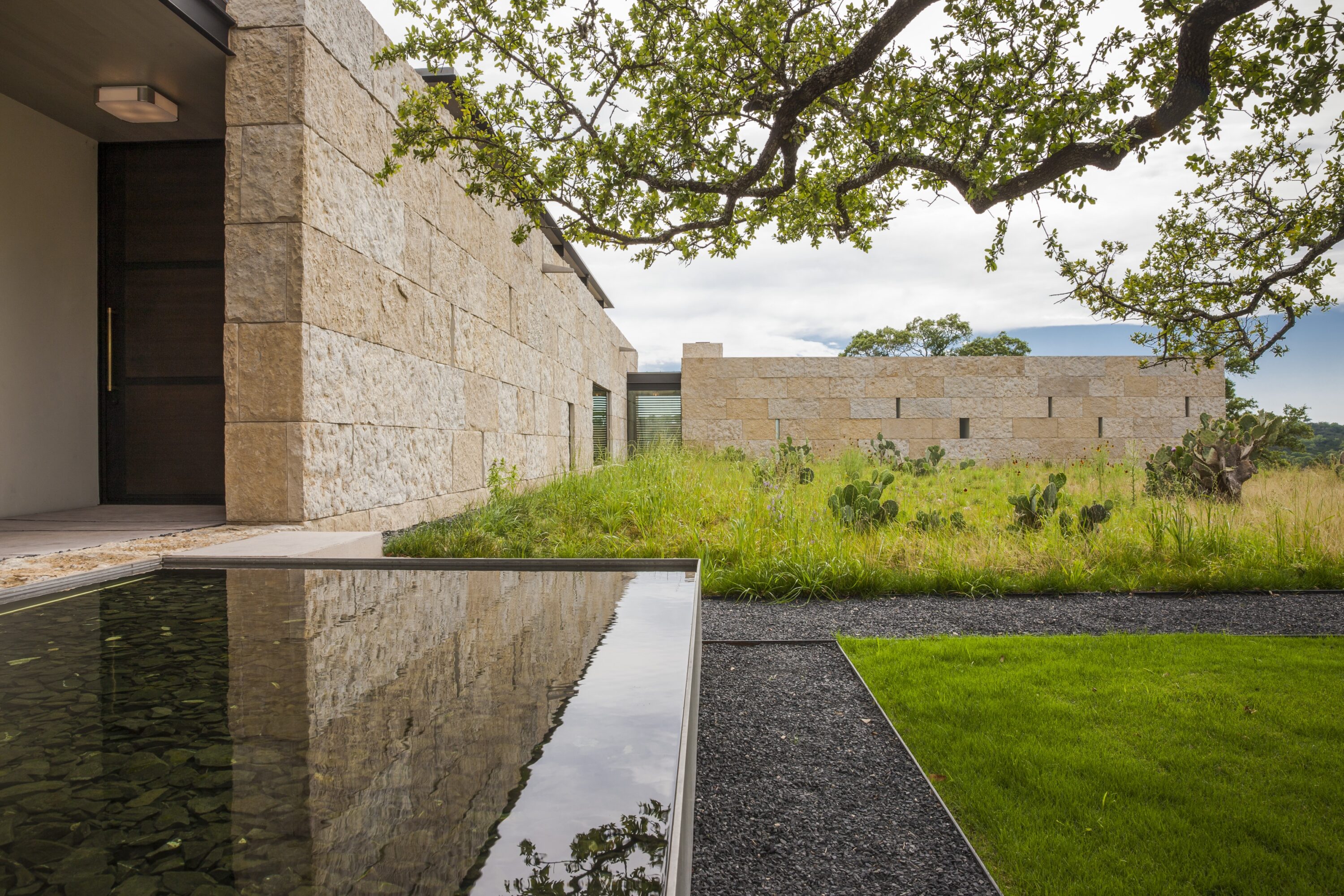 SK Ranch — Lake Flato