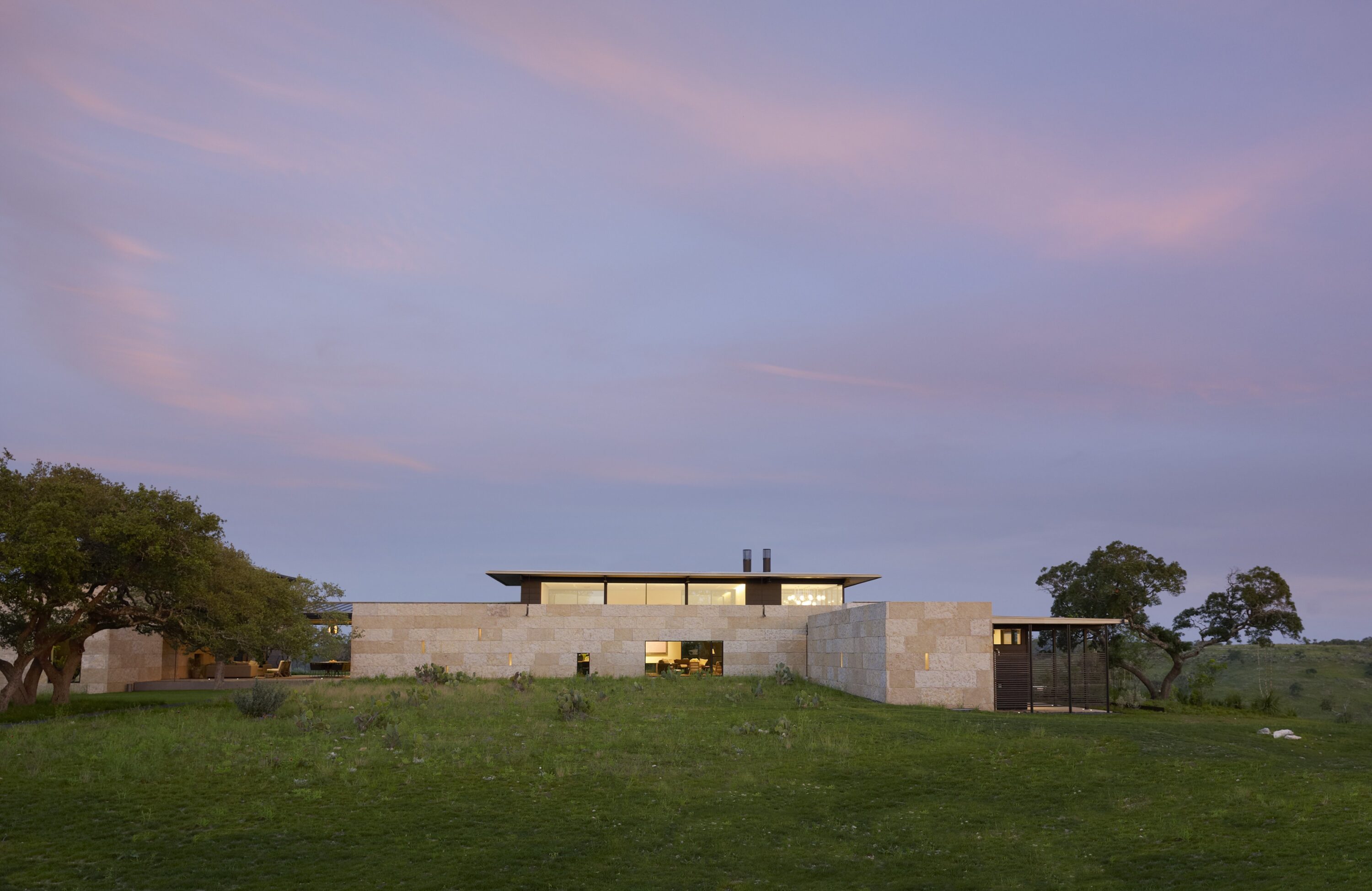 SK Ranch — Lake Flato