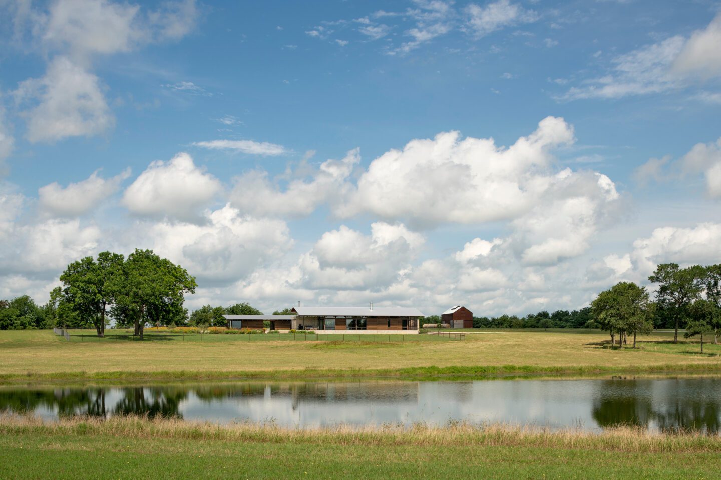 Projects — Lake Flato