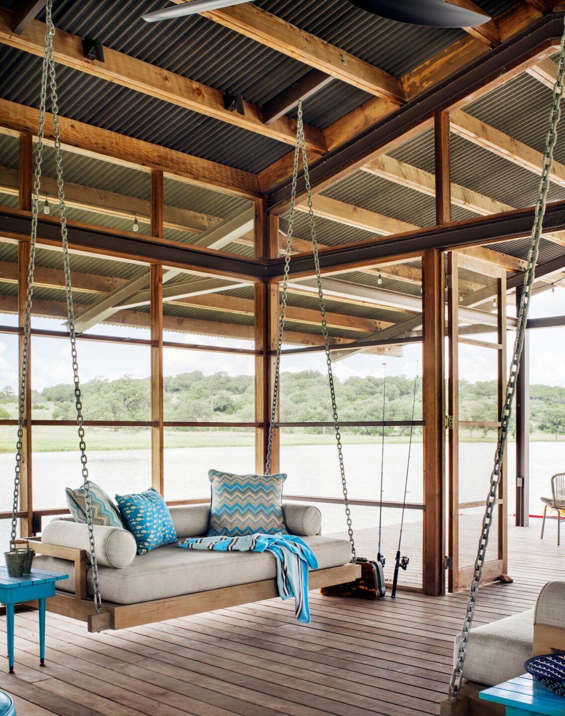 PaaHaa Ranch — Lake Flato