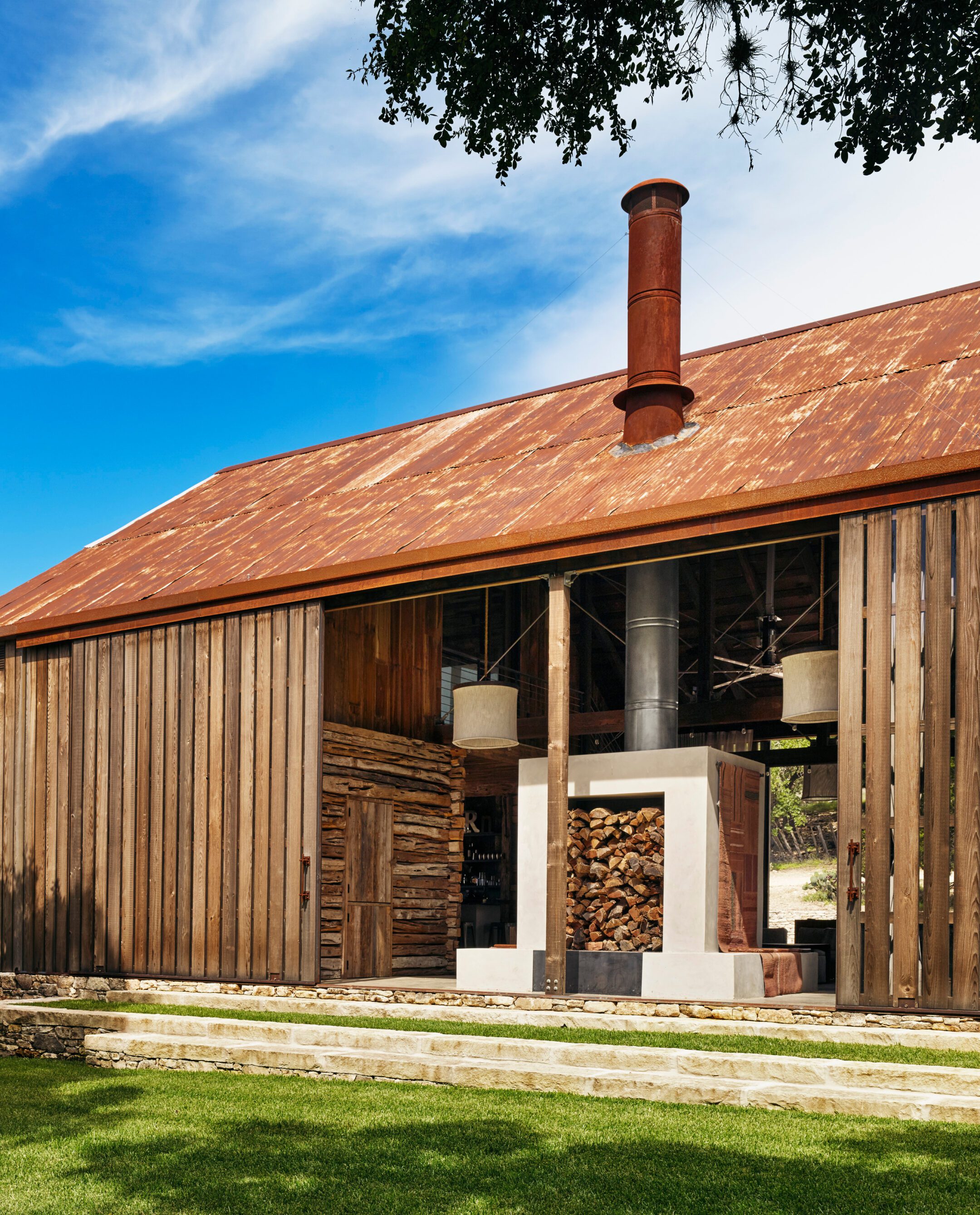 PaaHaa Ranch — Lake Flato