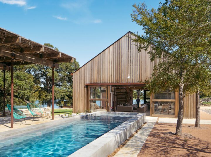 PaaHaa Ranch — Lake Flato