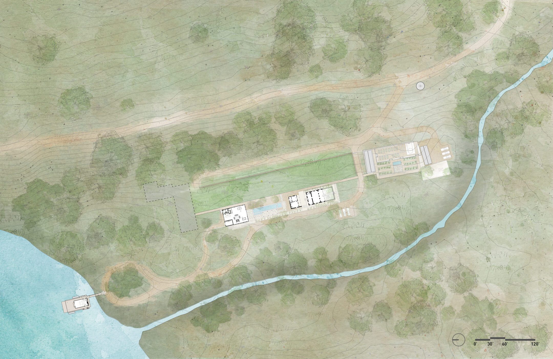 PaaHaa Ranch — Lake Flato