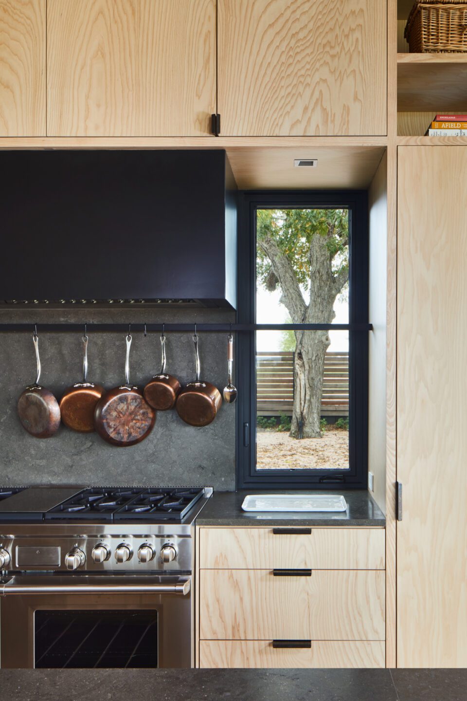 Chappell Hill Retreat — Lake Flato