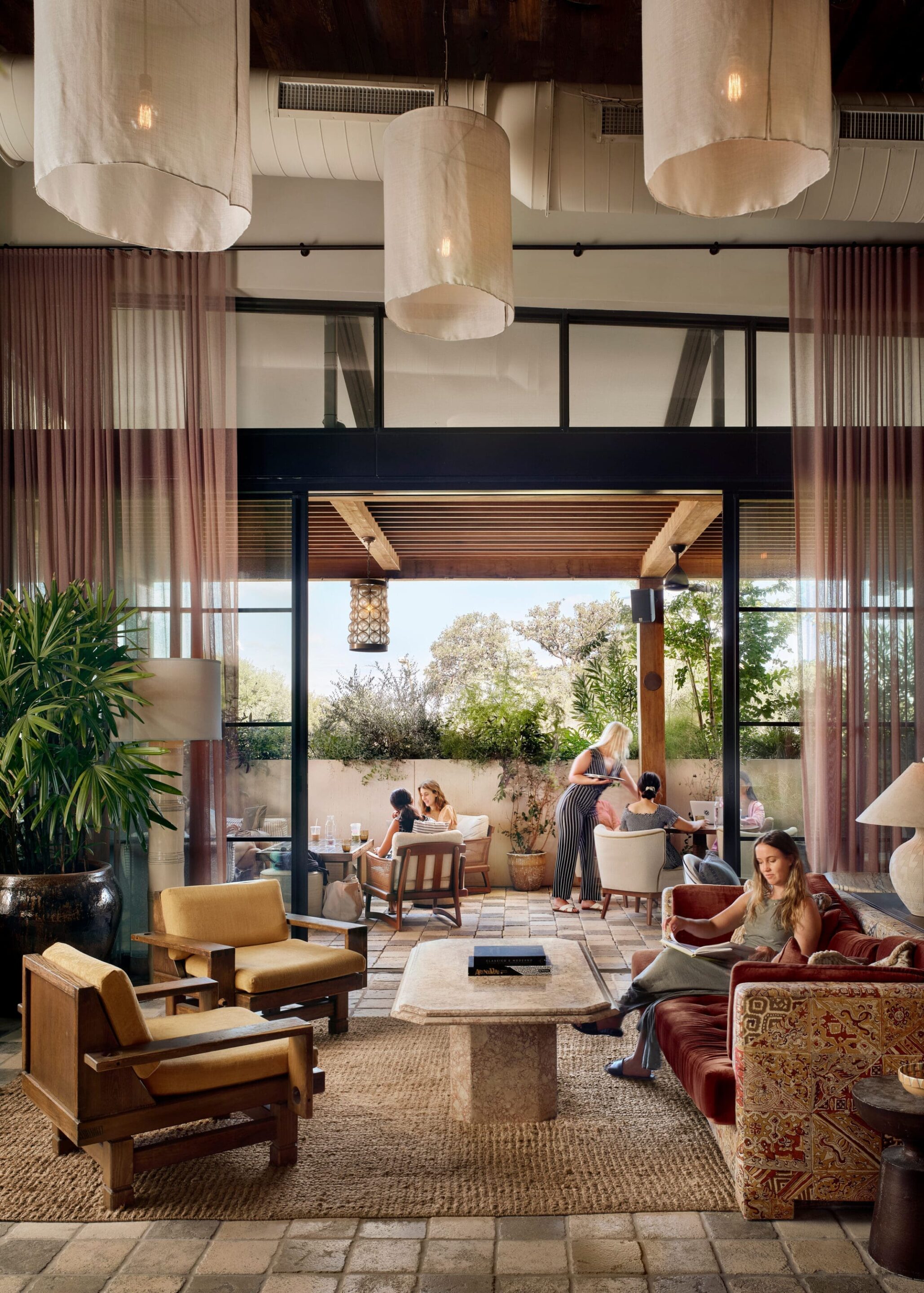 Projects — Lake Flato