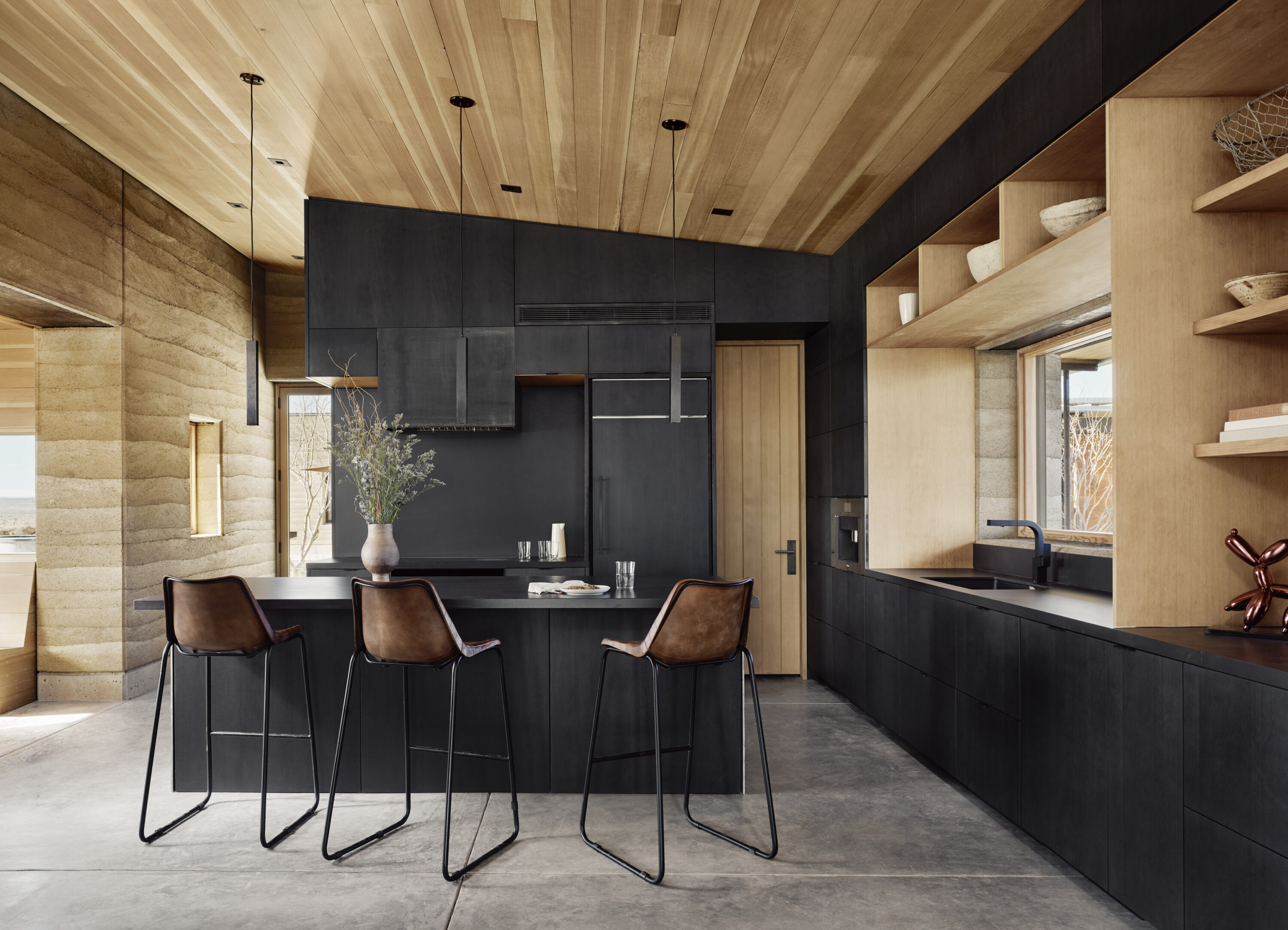 Marfa Ranch — Lake Flato