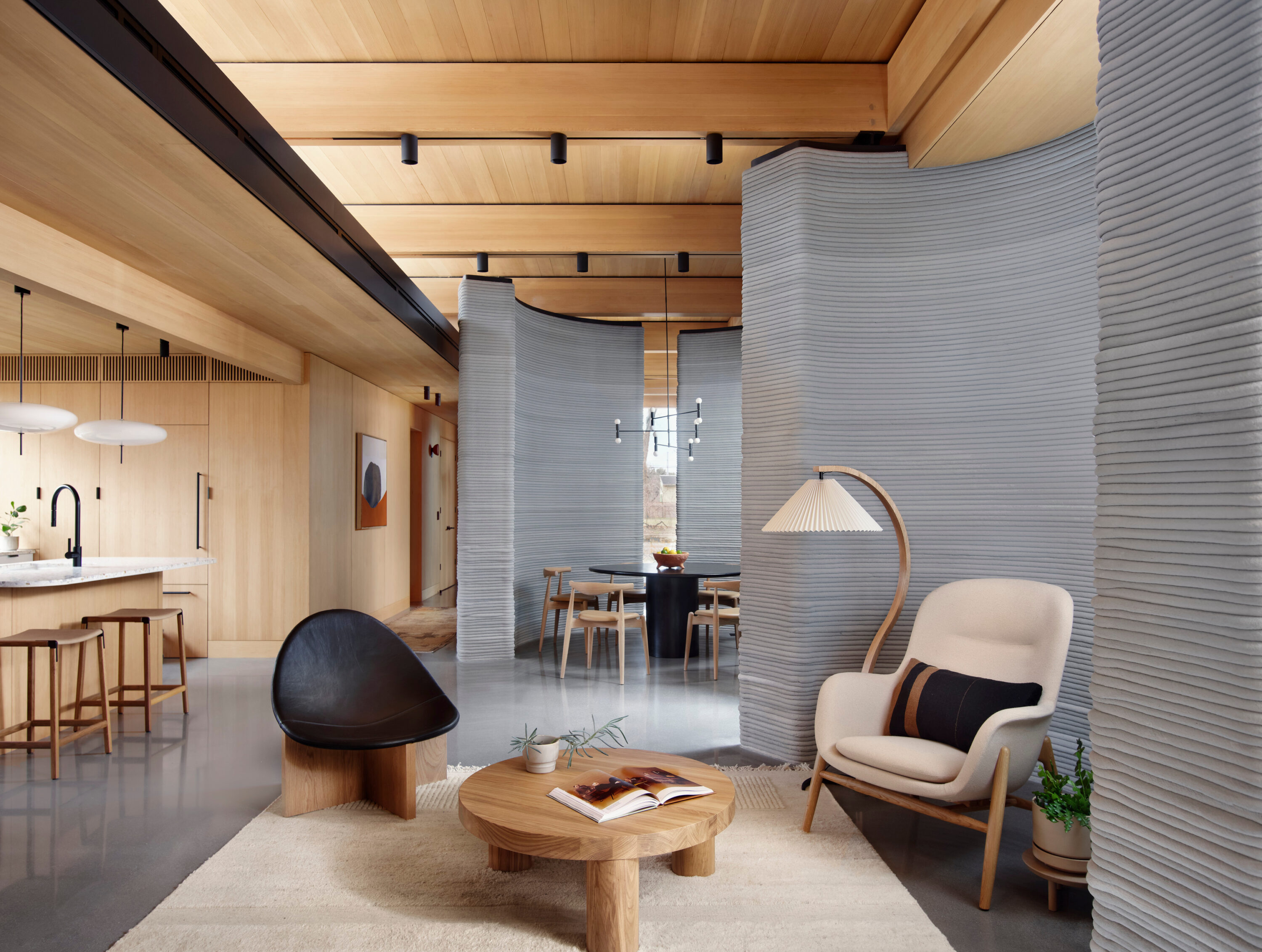 House Zero — Lake Flato