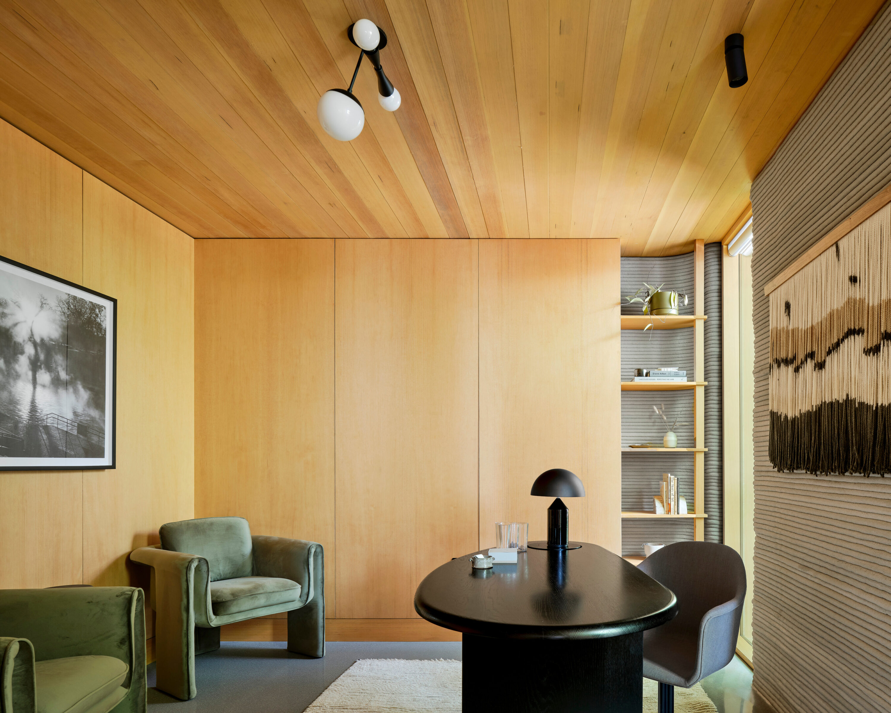 House Zero — Lake Flato