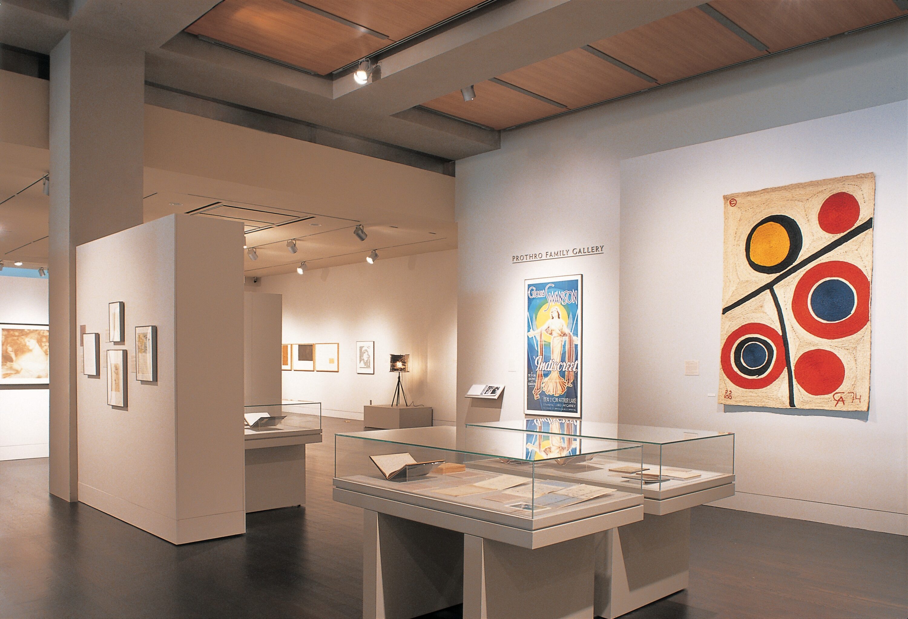 University of Texas at Austin Harry Ransom Center — Lake Flato