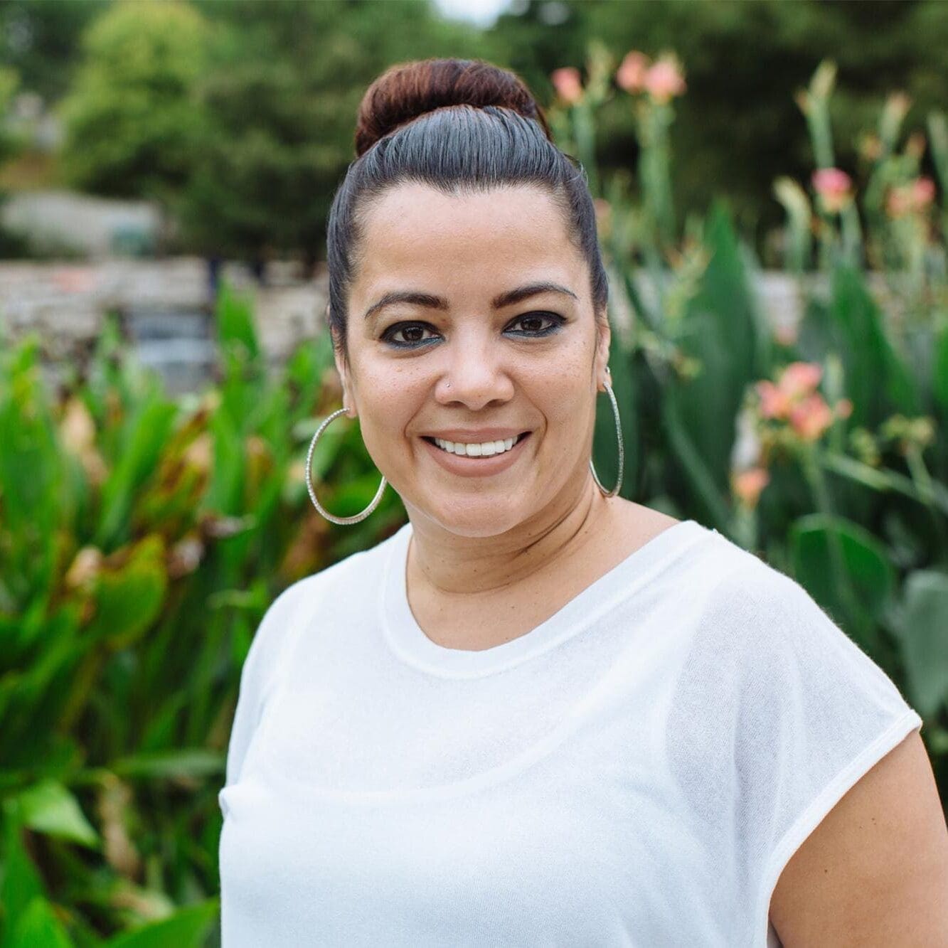 Gwen May — Lake Flato