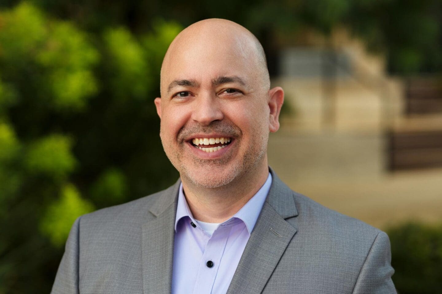 Josh Smith — Lake Flato