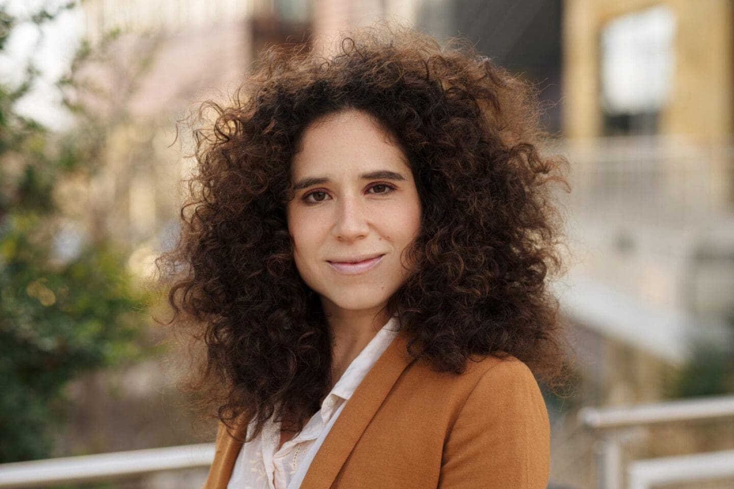 Maria Padilla — Lake Flato