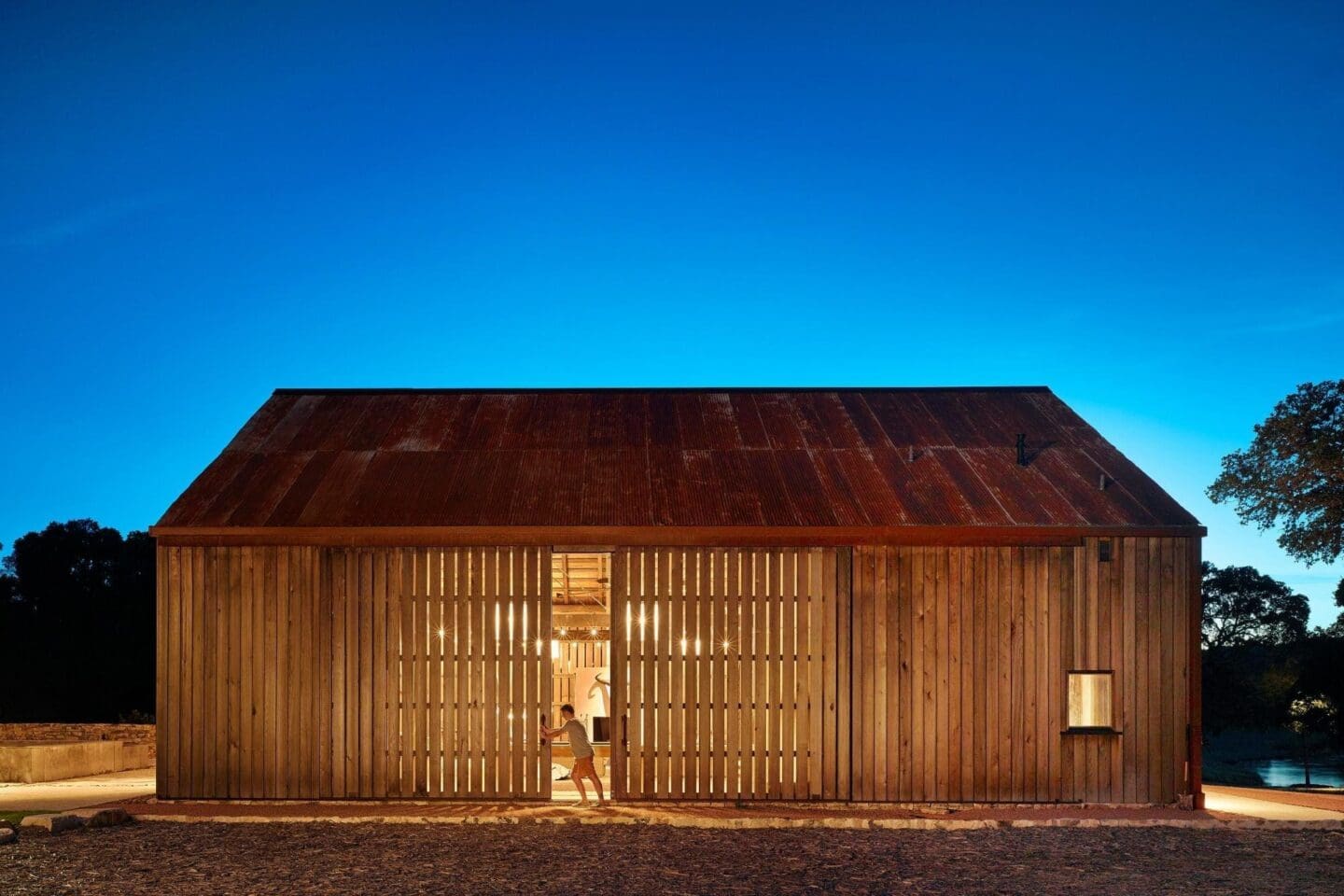 PaaHaa Ranch — Lake Flato