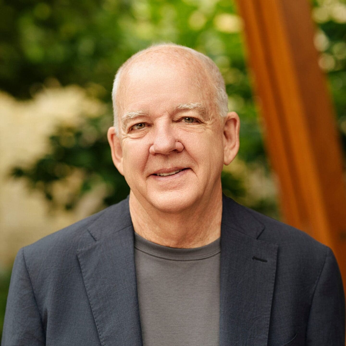 David Lake — Lake Flato