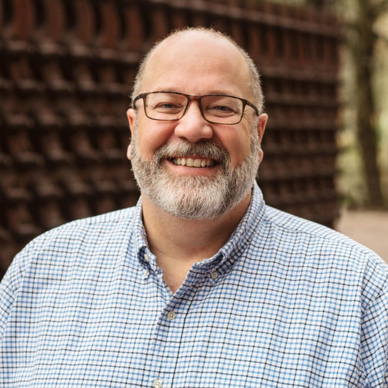 Steve Raike — Lake Flato