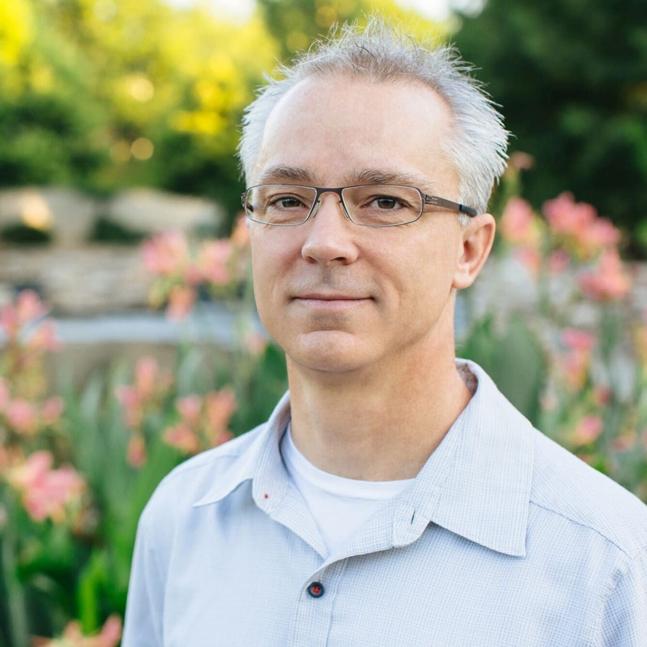 Brian Comeaux — Lake Flato