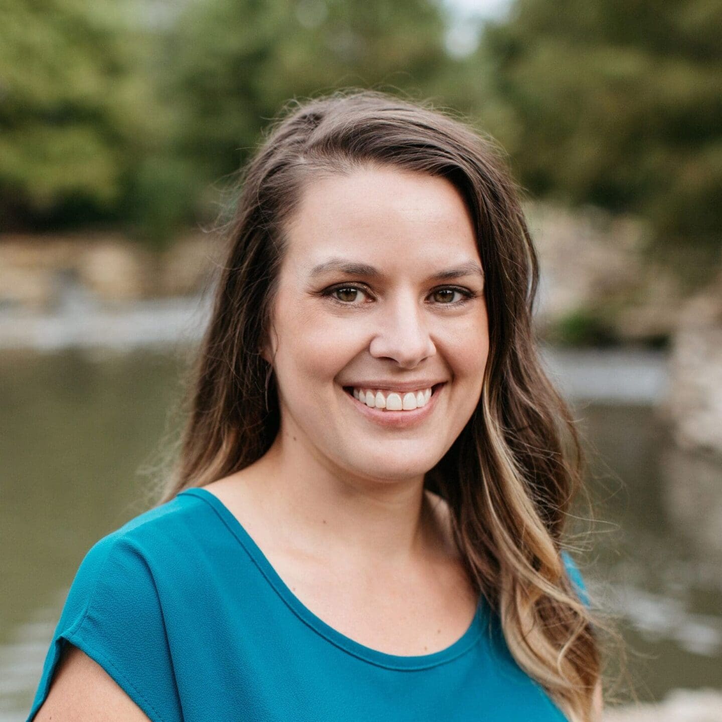 Laura Rasmussen — Lake Flato