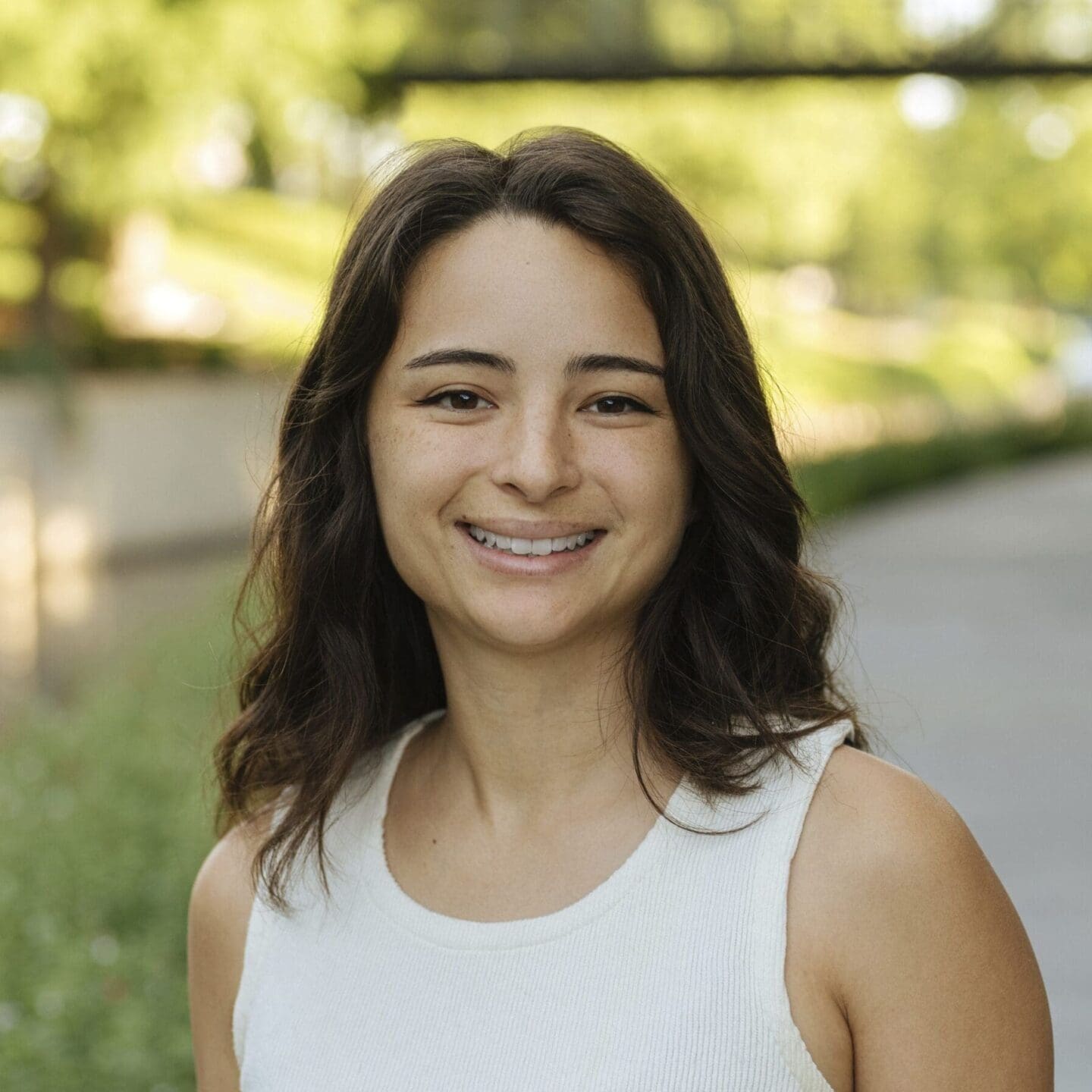 Faith Fornof — Lake Flato