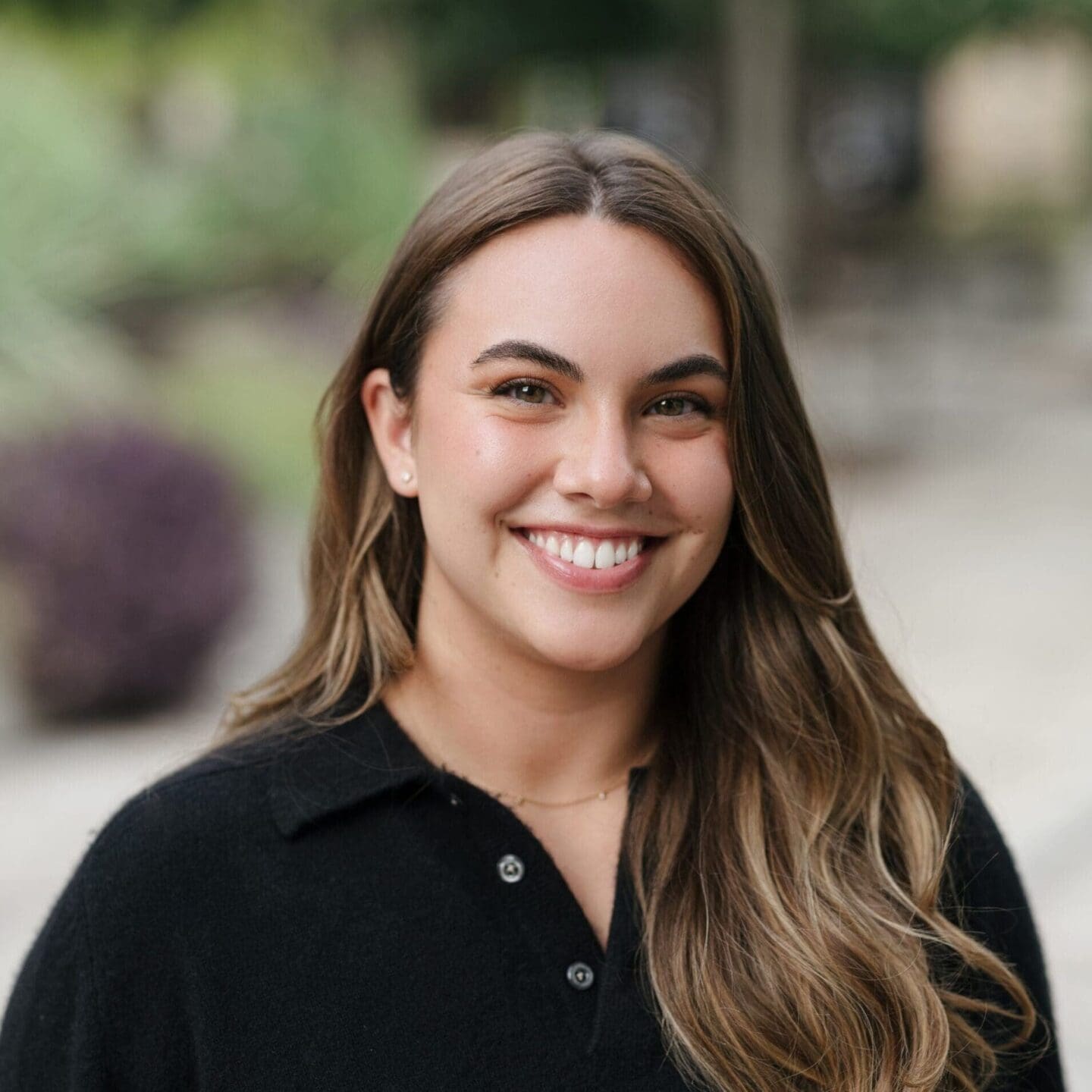 Alexa Verola — Lake Flato