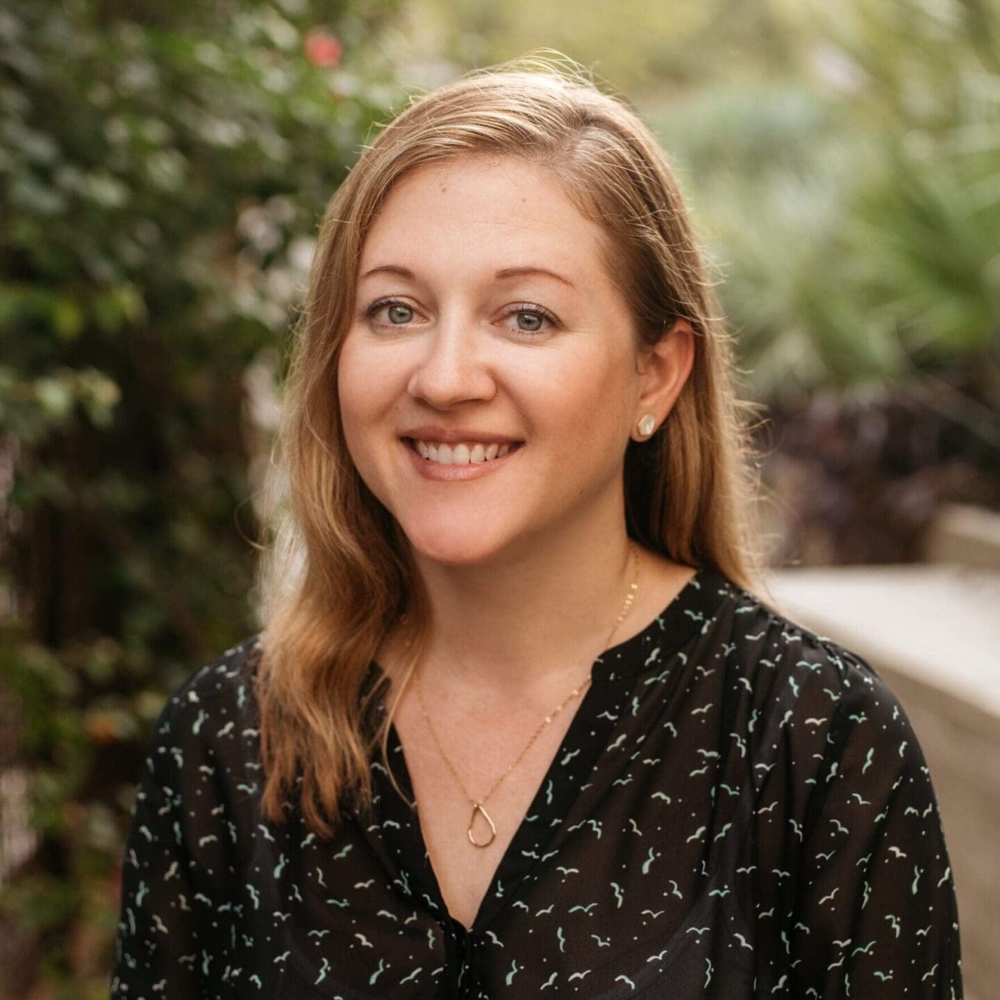 Hillary Starkey — Lake Flato