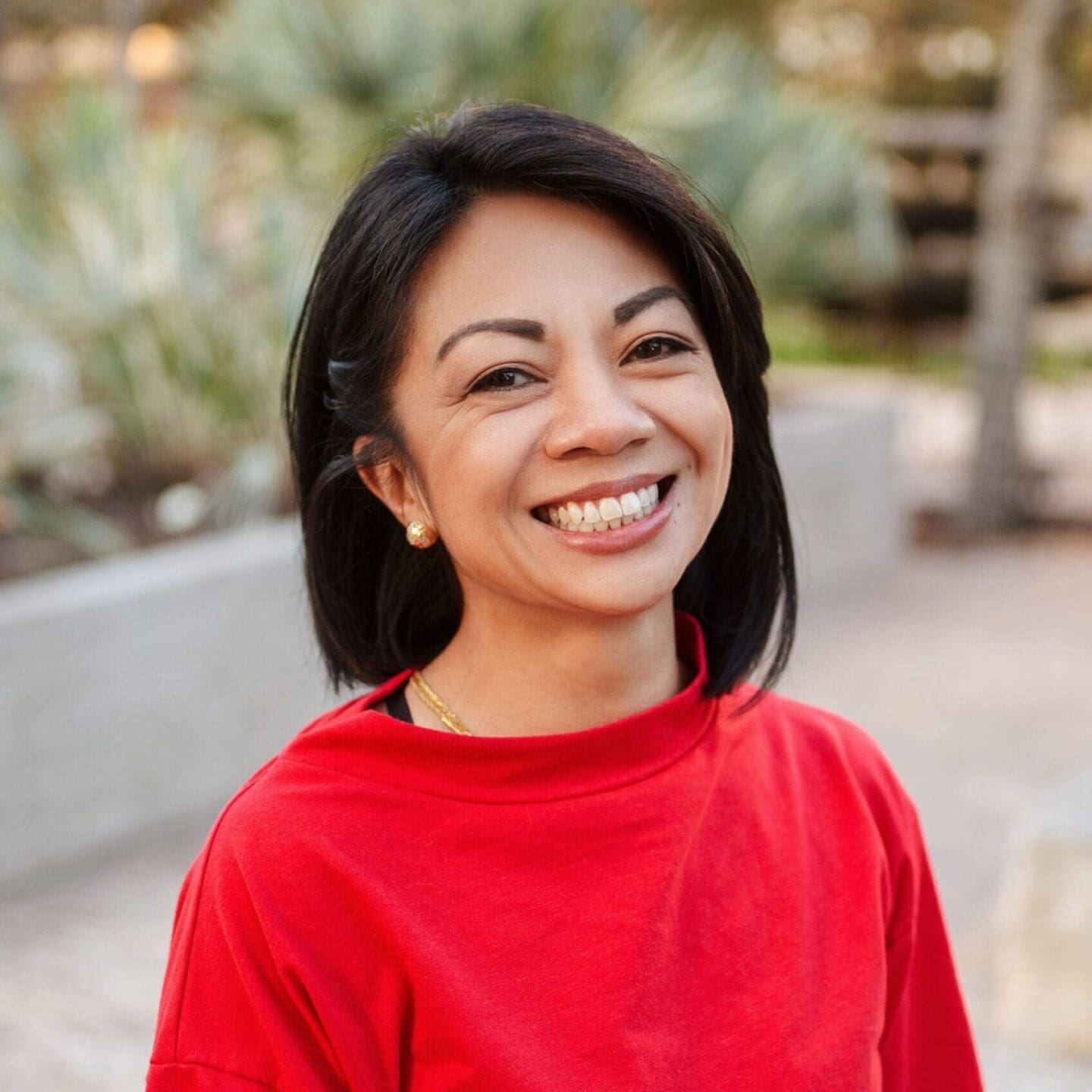 Pamela Dailey — Lake Flato