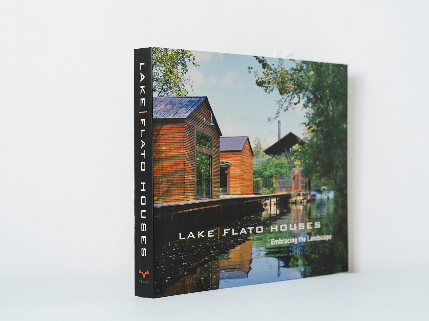 Lake Flato Houses: Embracing the Landscape — Lake Flato