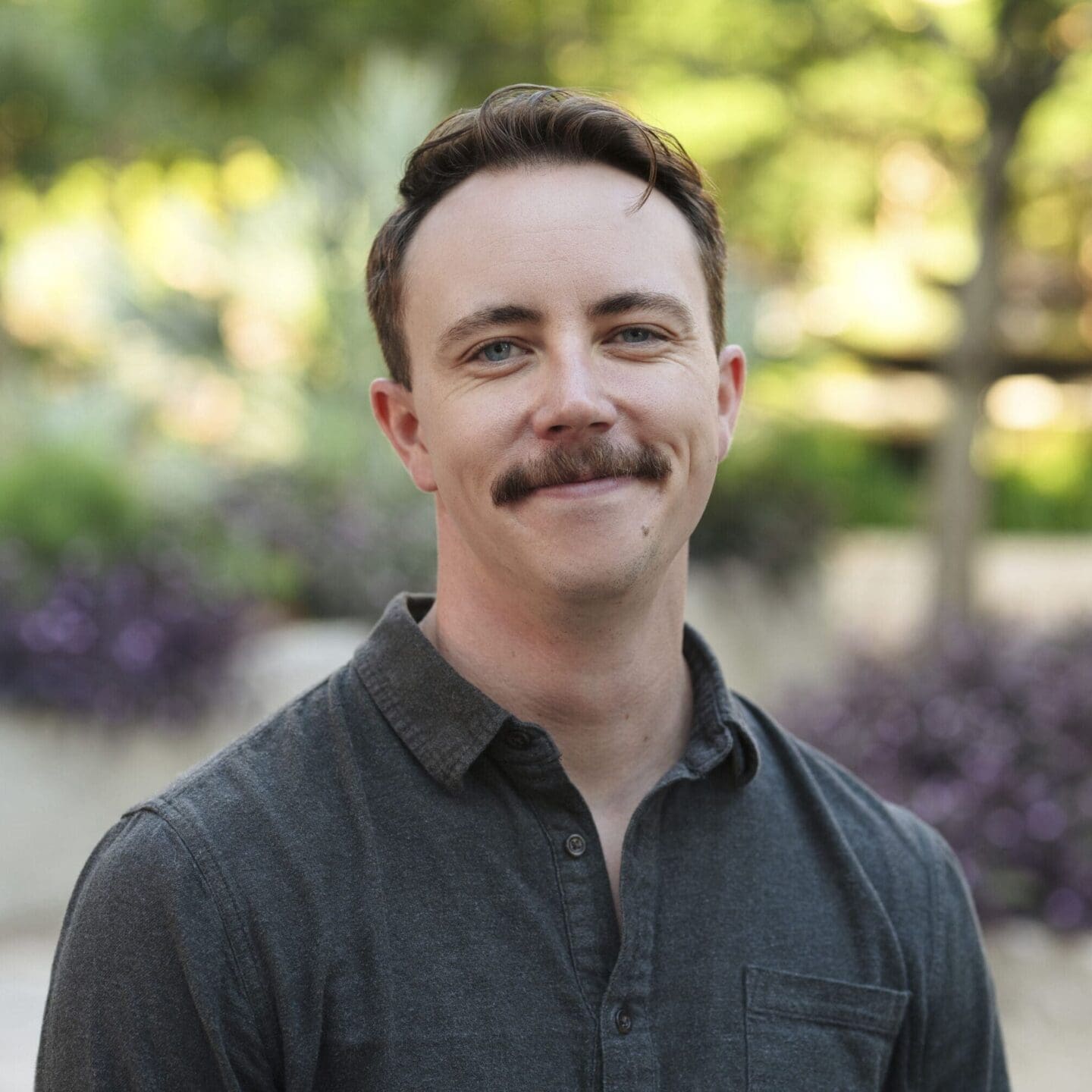 Dan Carter — Lake Flato