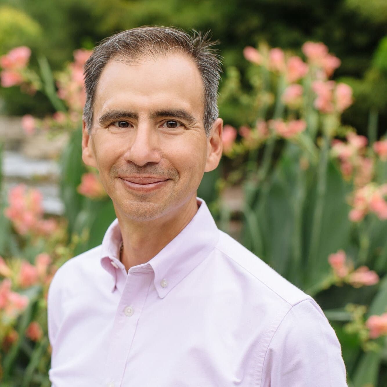 Dan Lazarine — Lake Flato