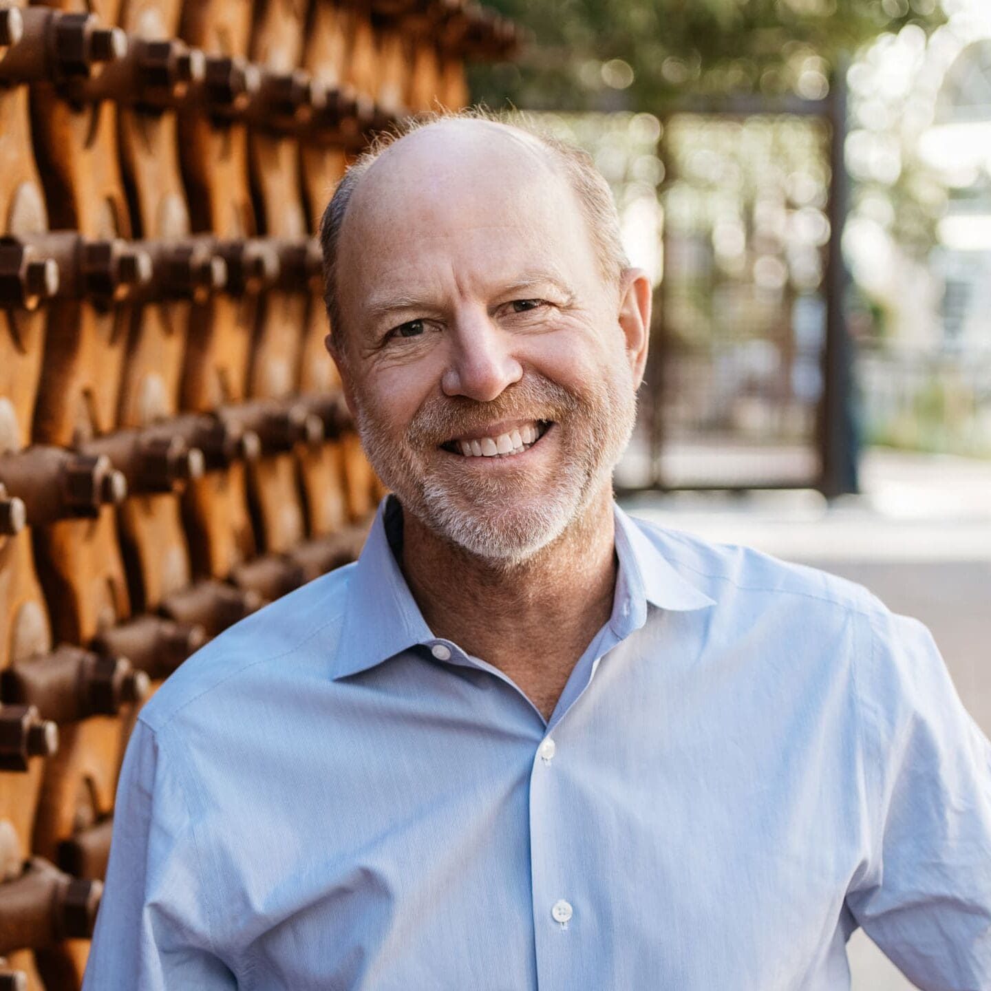 Ted Flato — Lake Flato