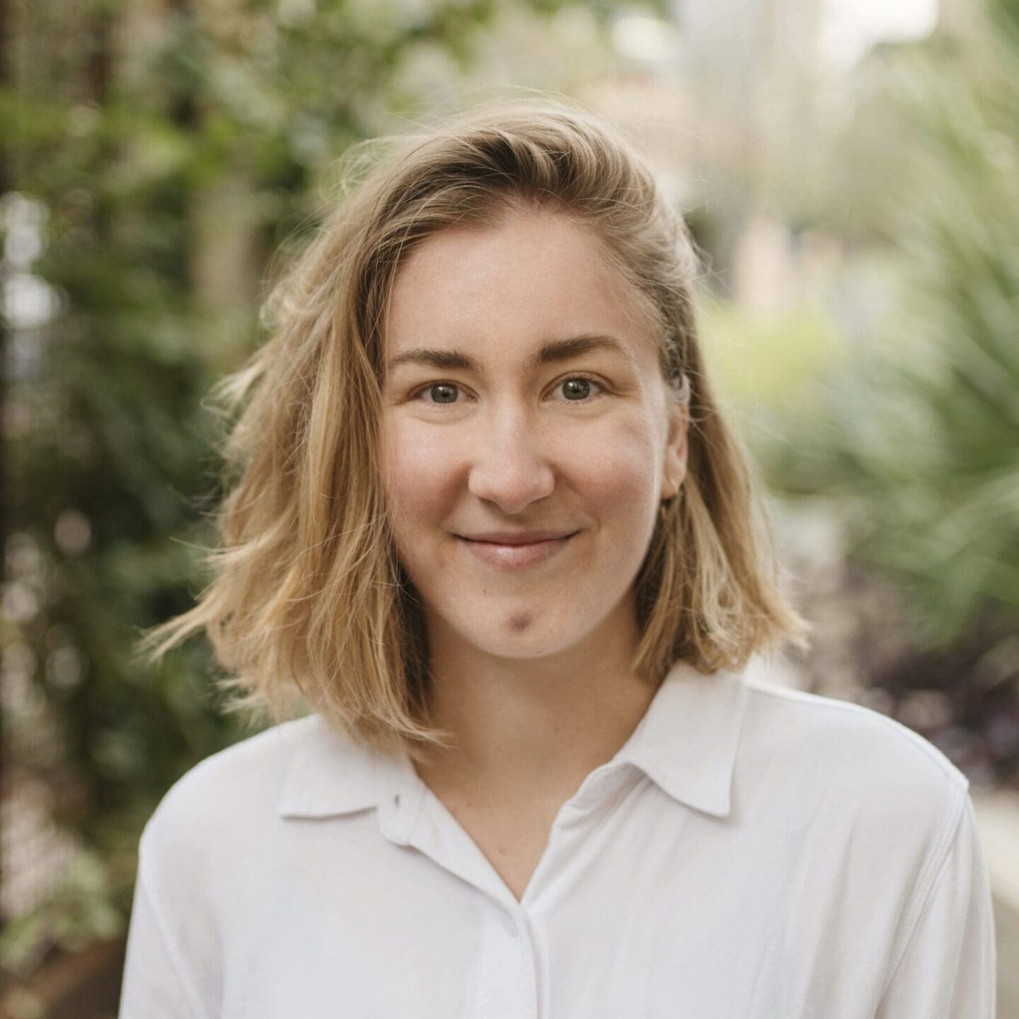 Catherine St-Pierre — Lake Flato