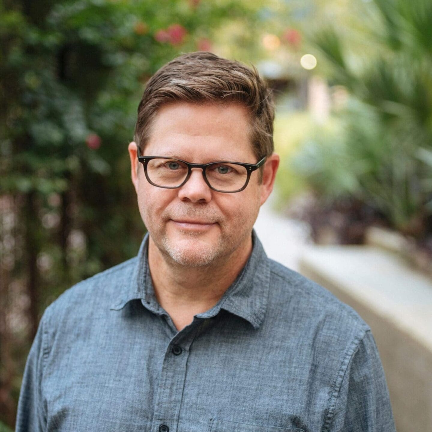 Bob Harris — Lake Flato