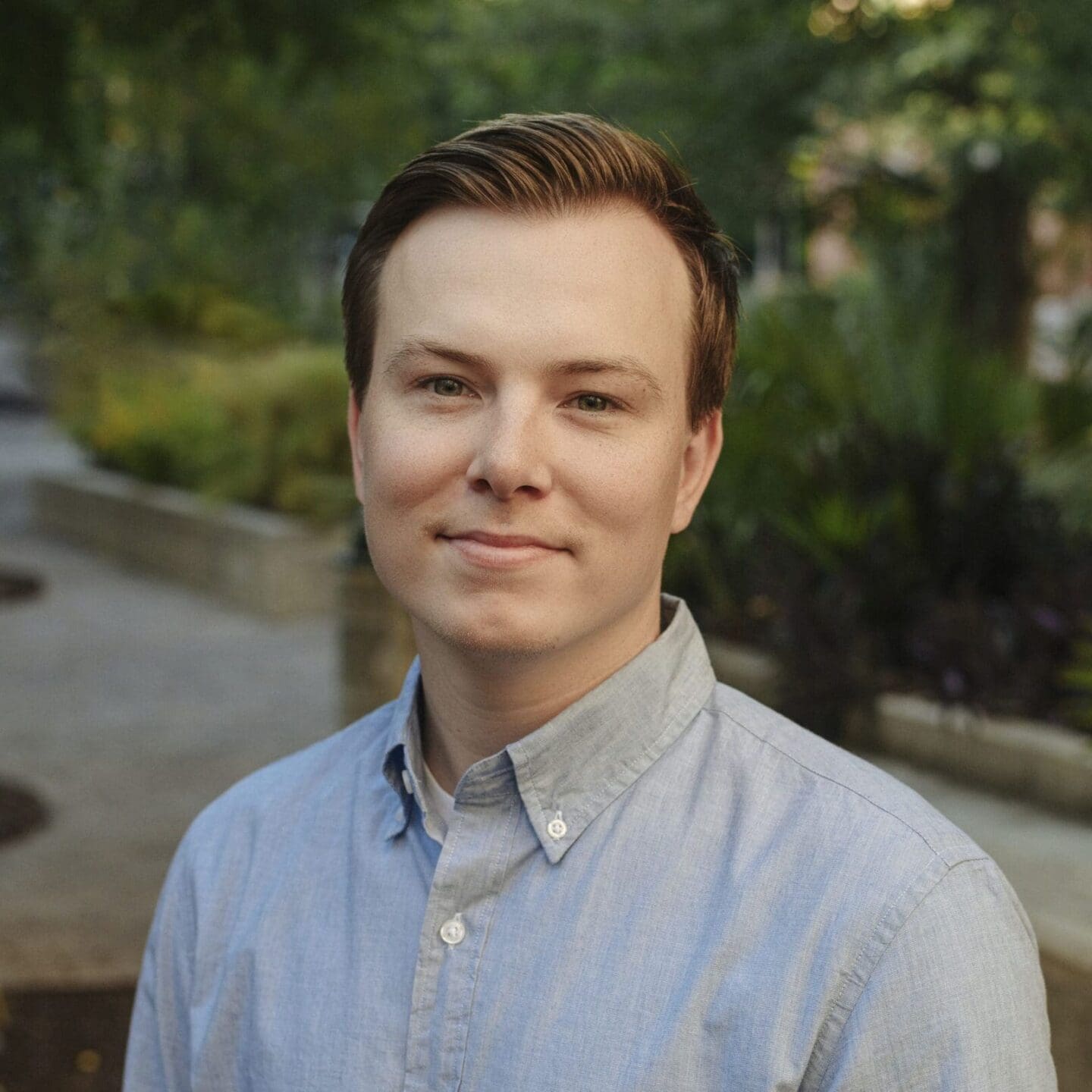 Matt Eichler — Lake Flato