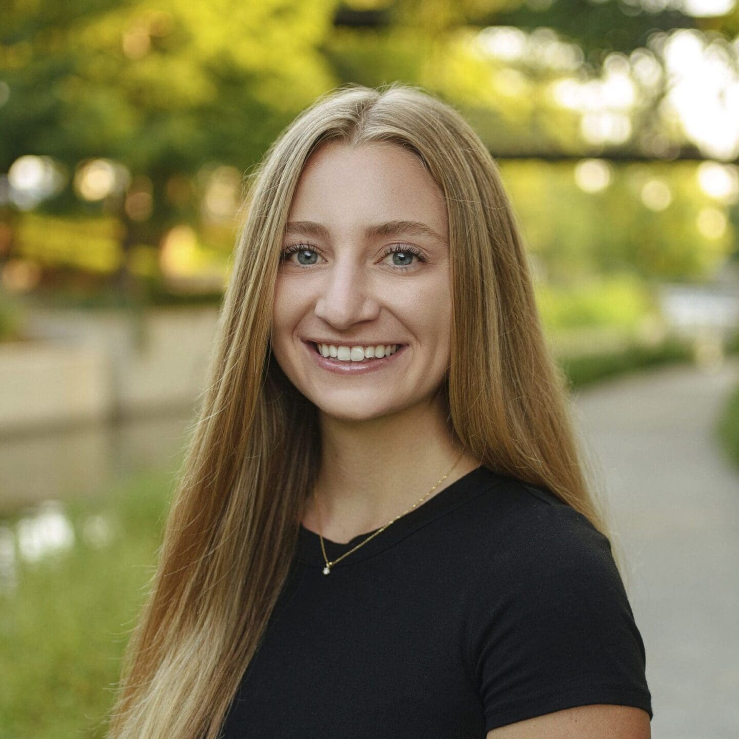 Carley Rynar — Lake Flato