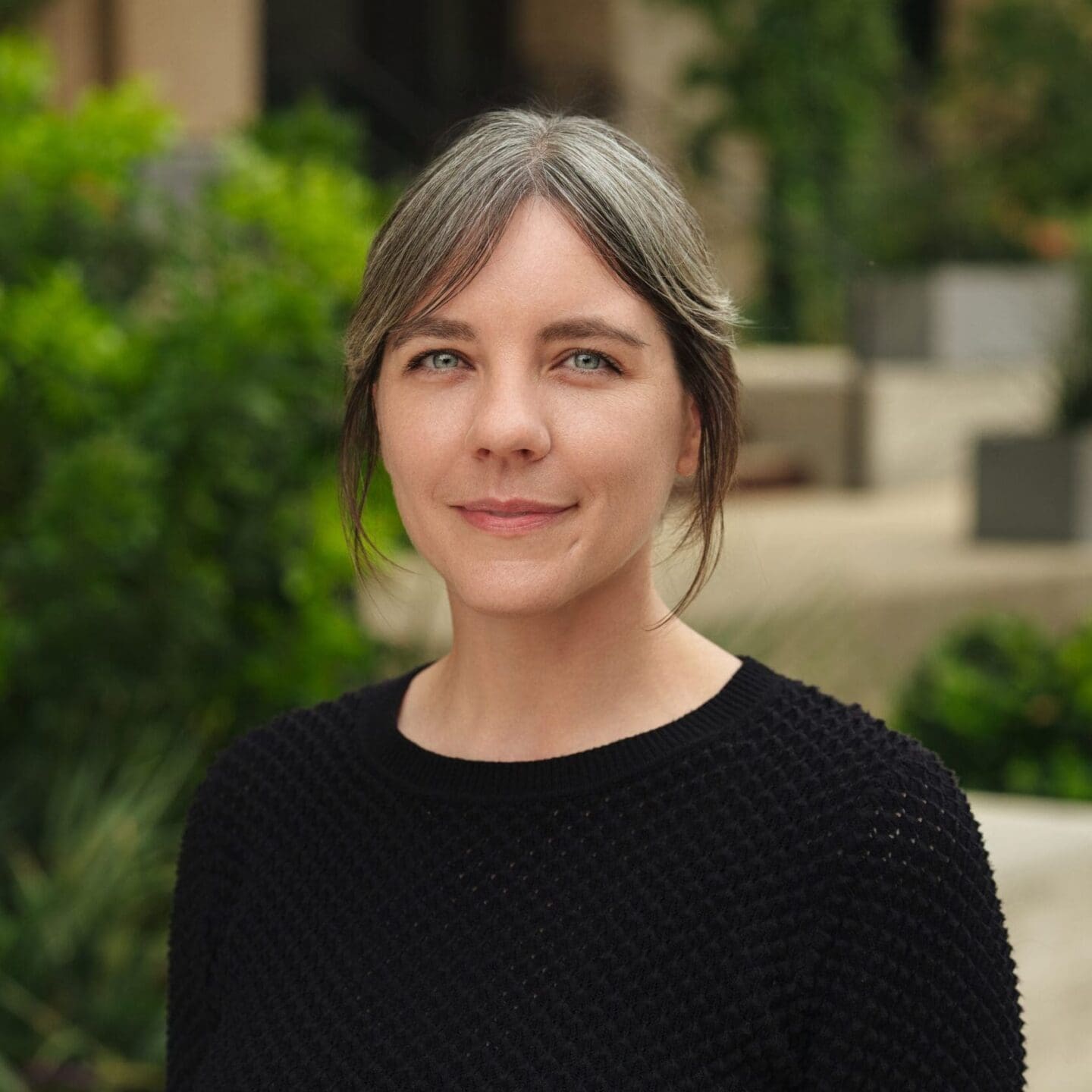 Hayley Hayes — Lake Flato