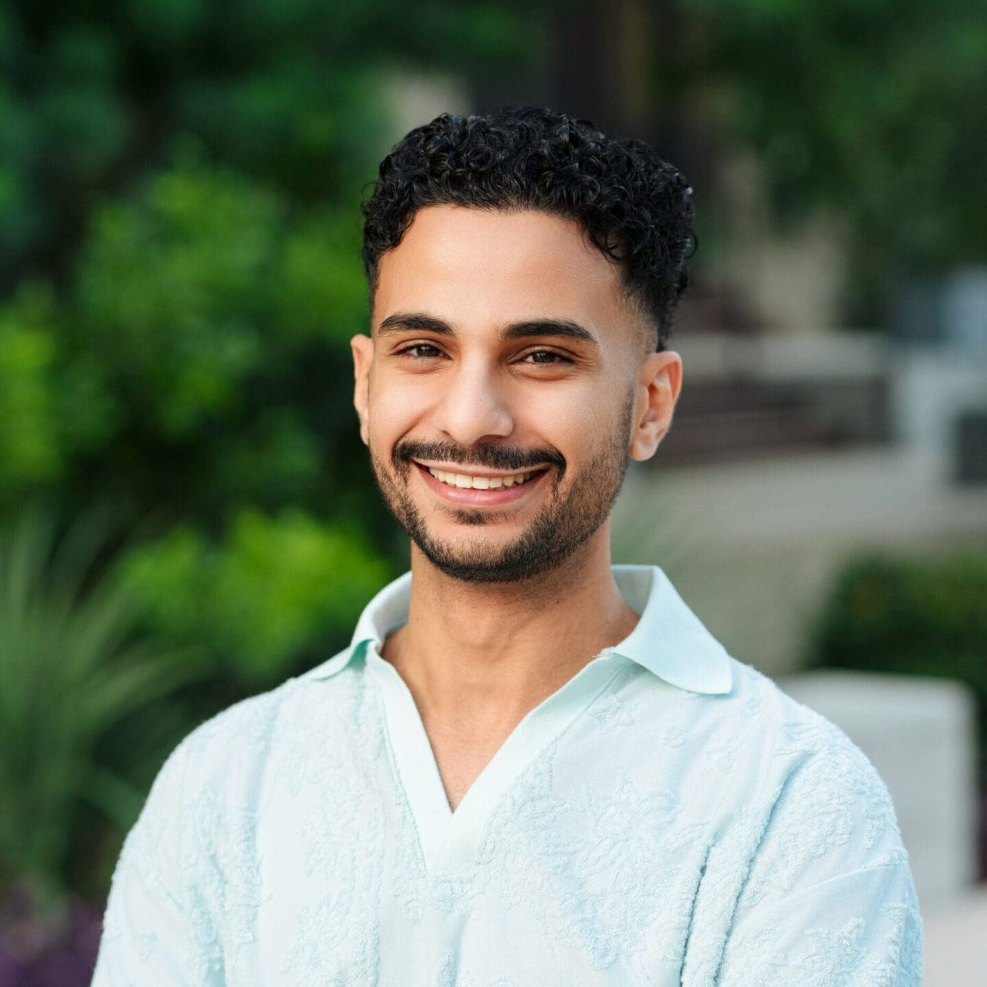 Yusuf Abdul-Rakib — Lake Flato