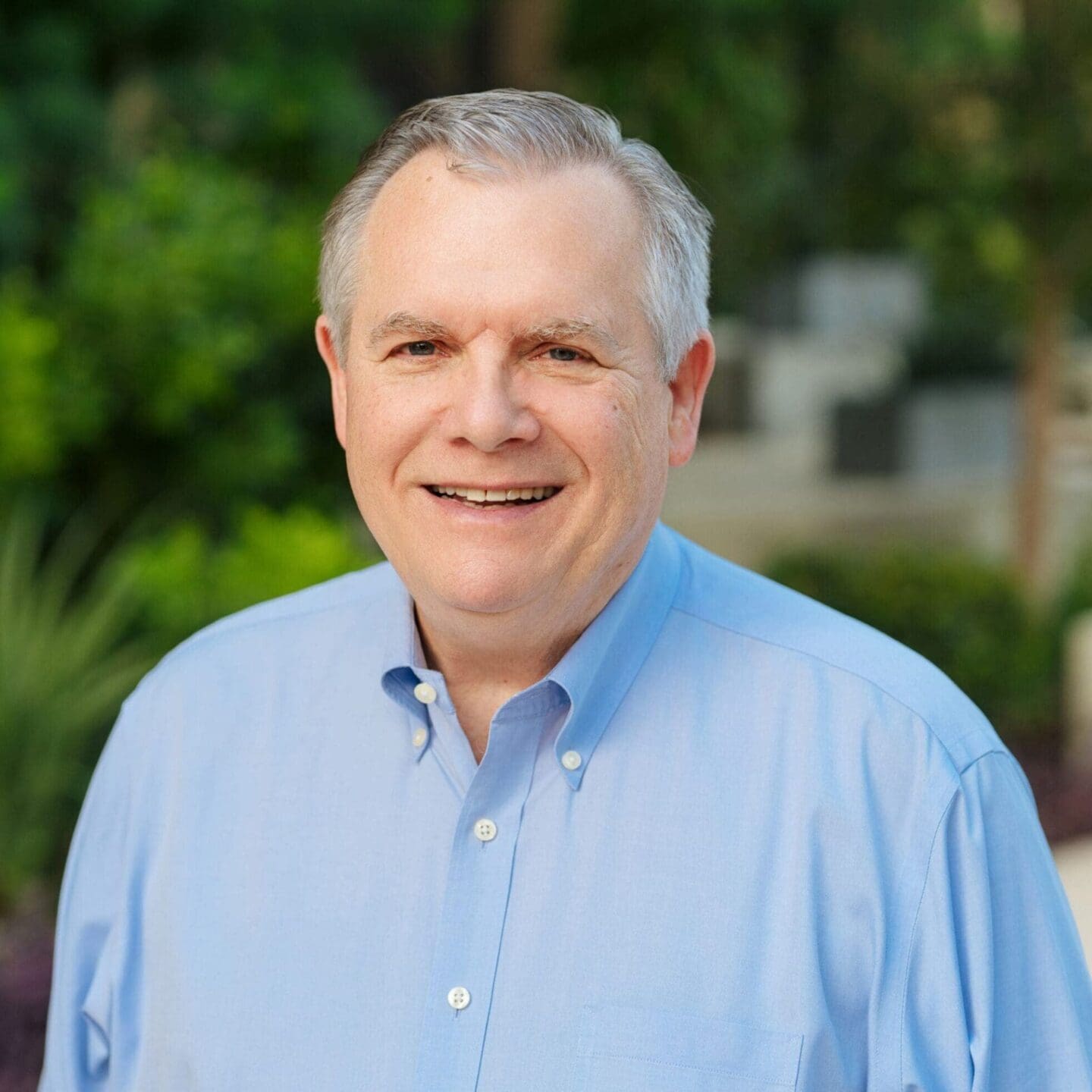 Bill Cline — Lake Flato