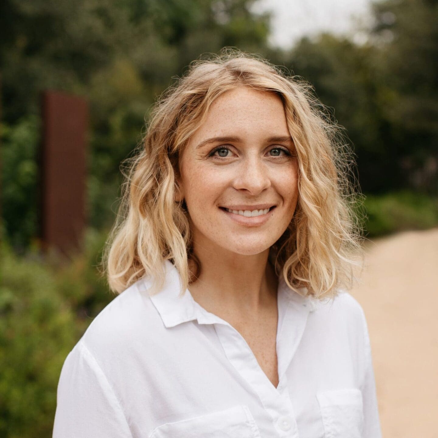 Jayme Gritch — Lake Flato