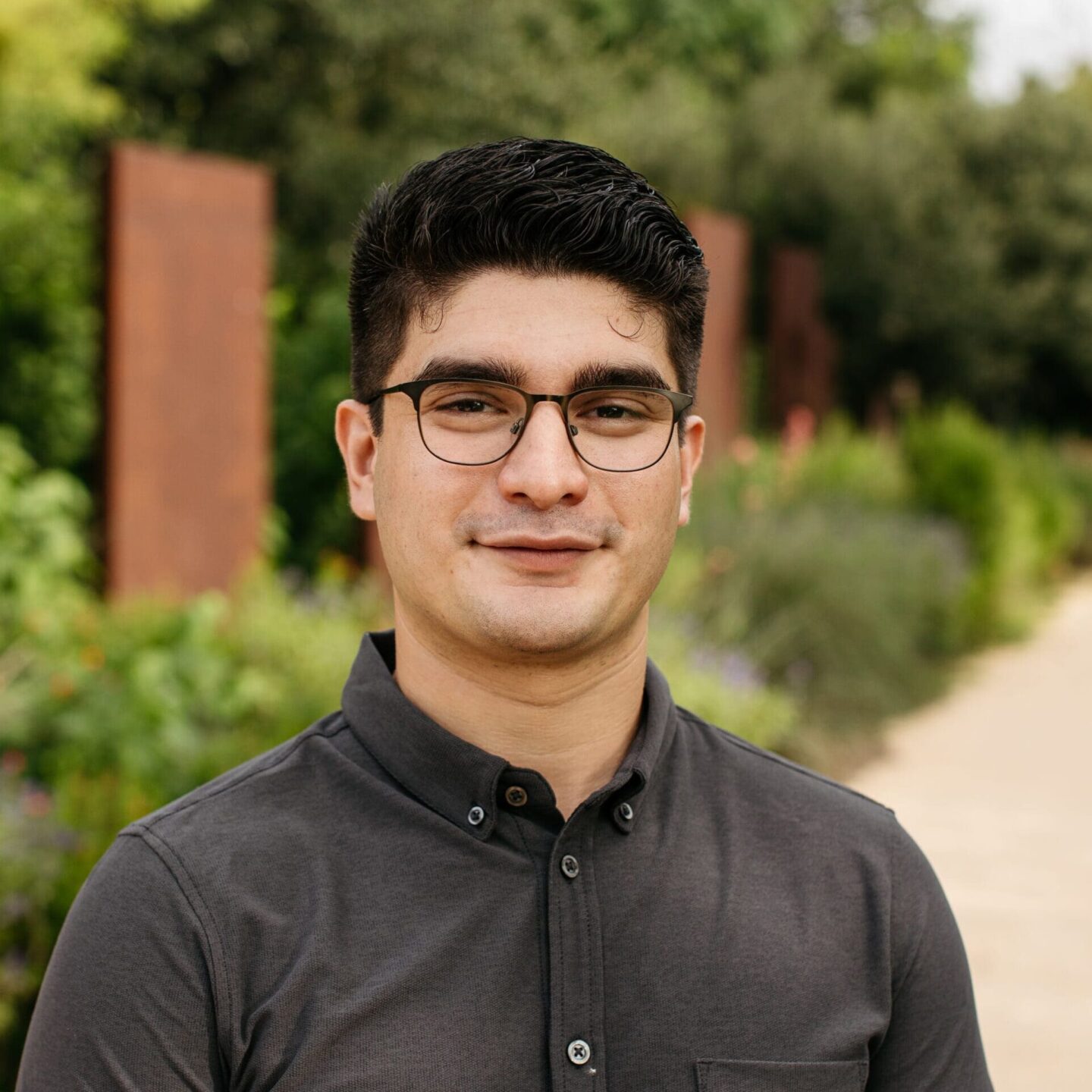 Juan Acosta — Lake Flato