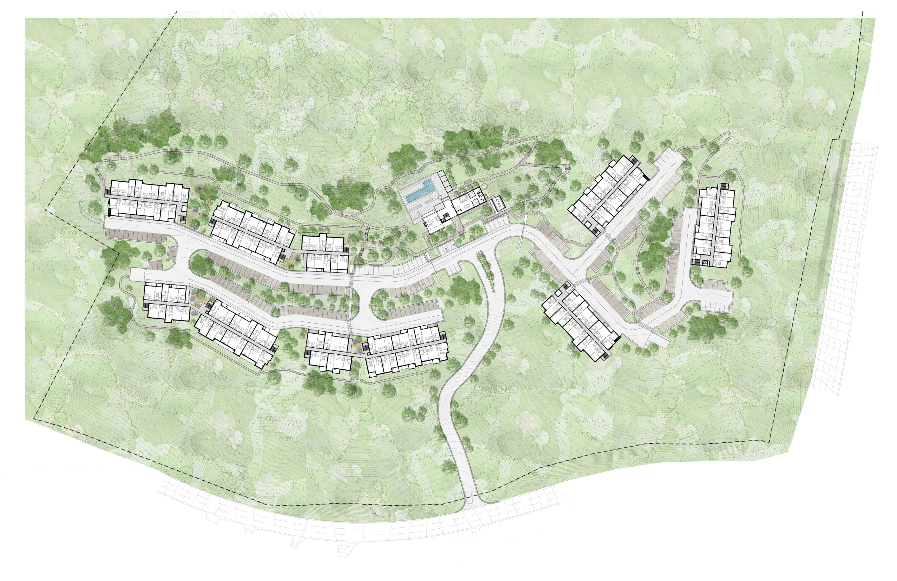 The Saint June — Lake Flato