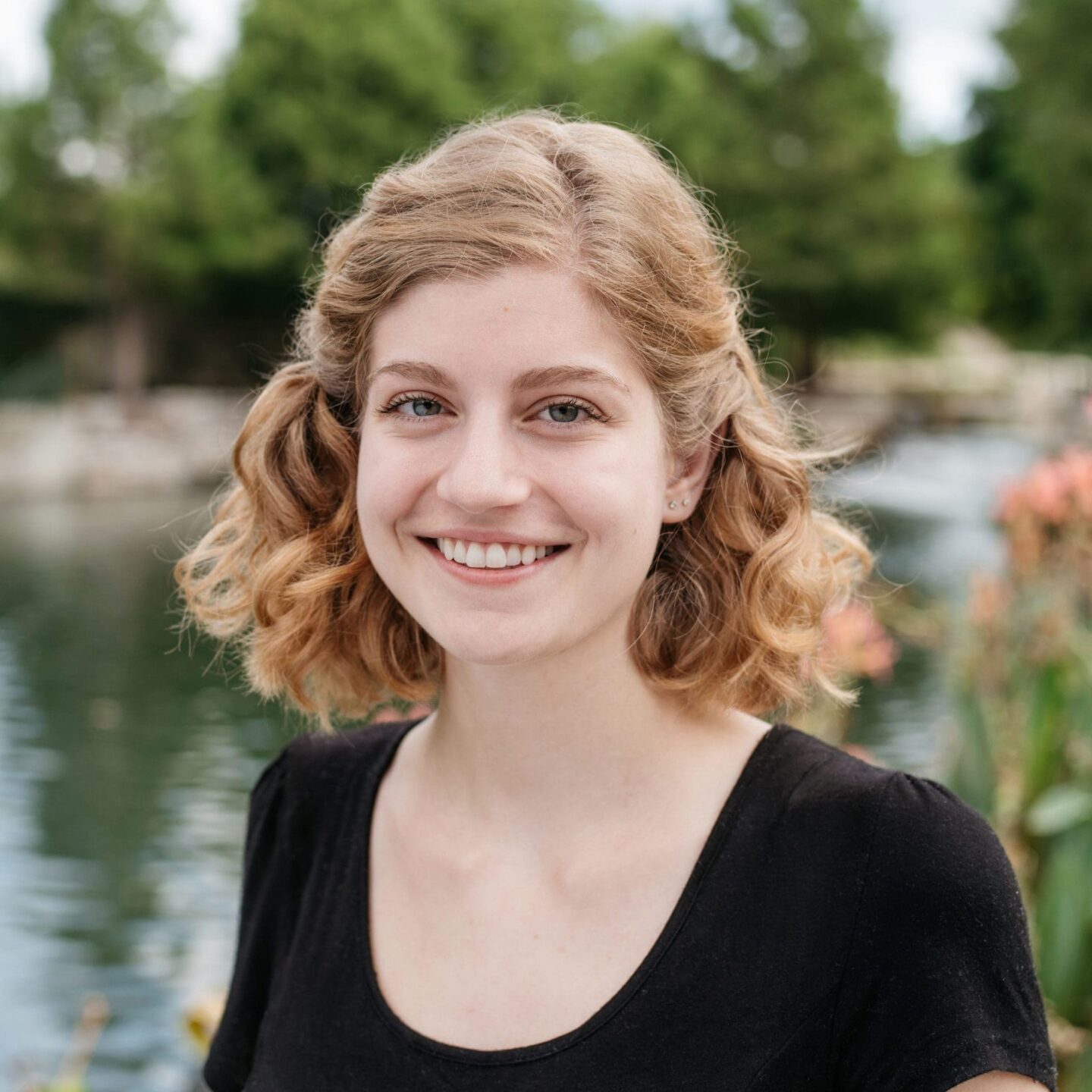 Kelly Weckman — Lake Flato