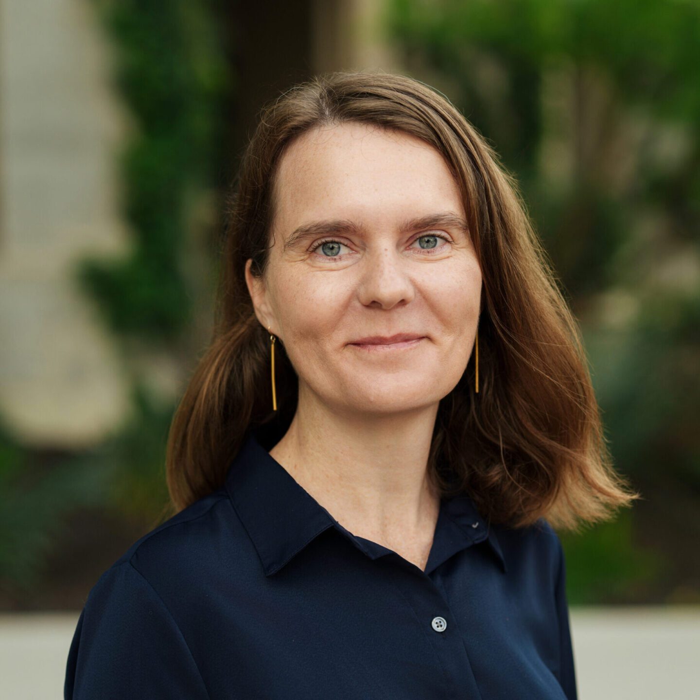 Kerry Phillips — Lake Flato