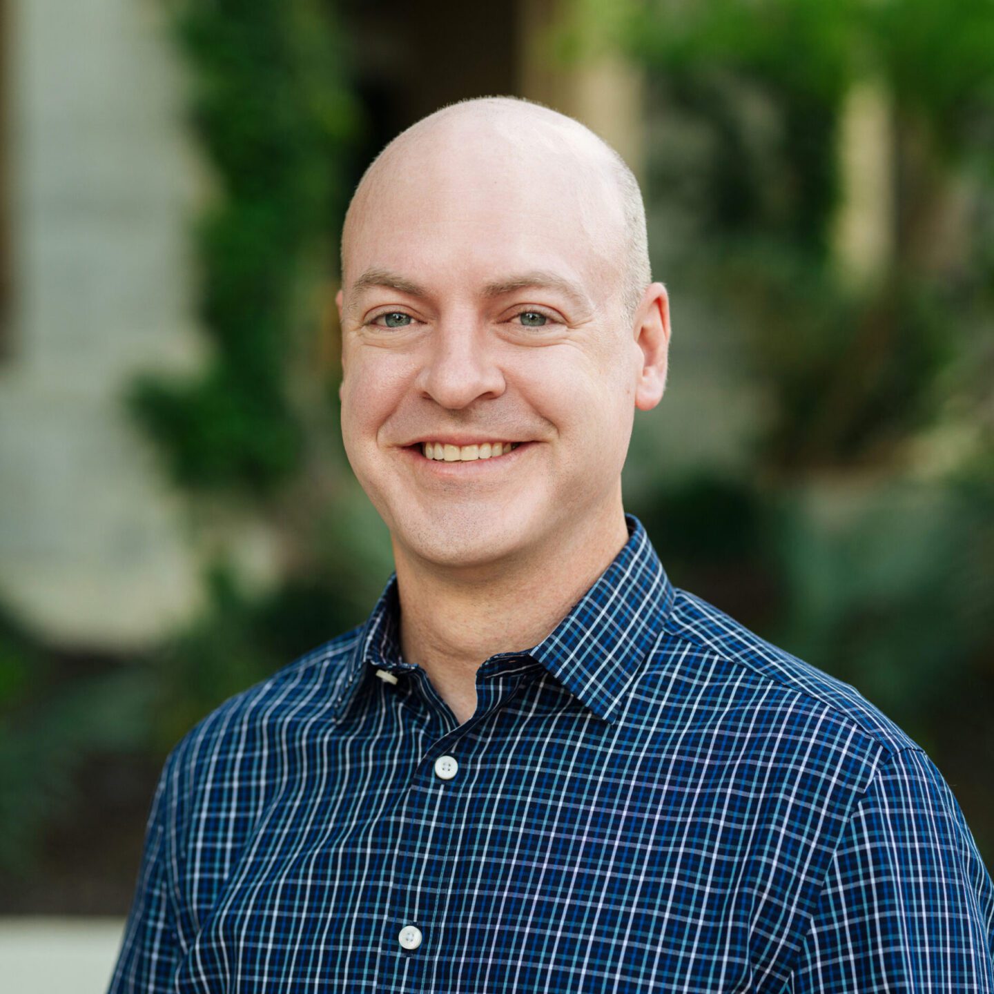 Gus Starkey — Lake Flato