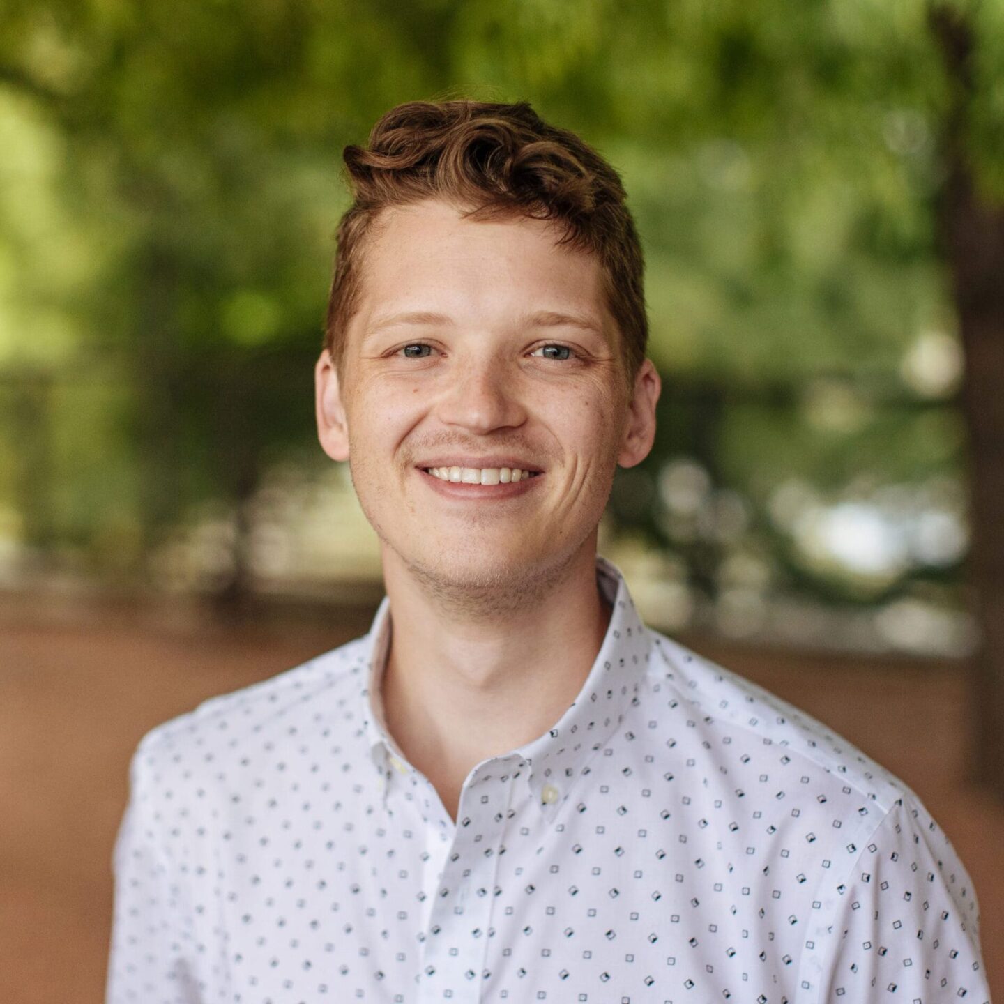 Austin Corriher — Lake Flato