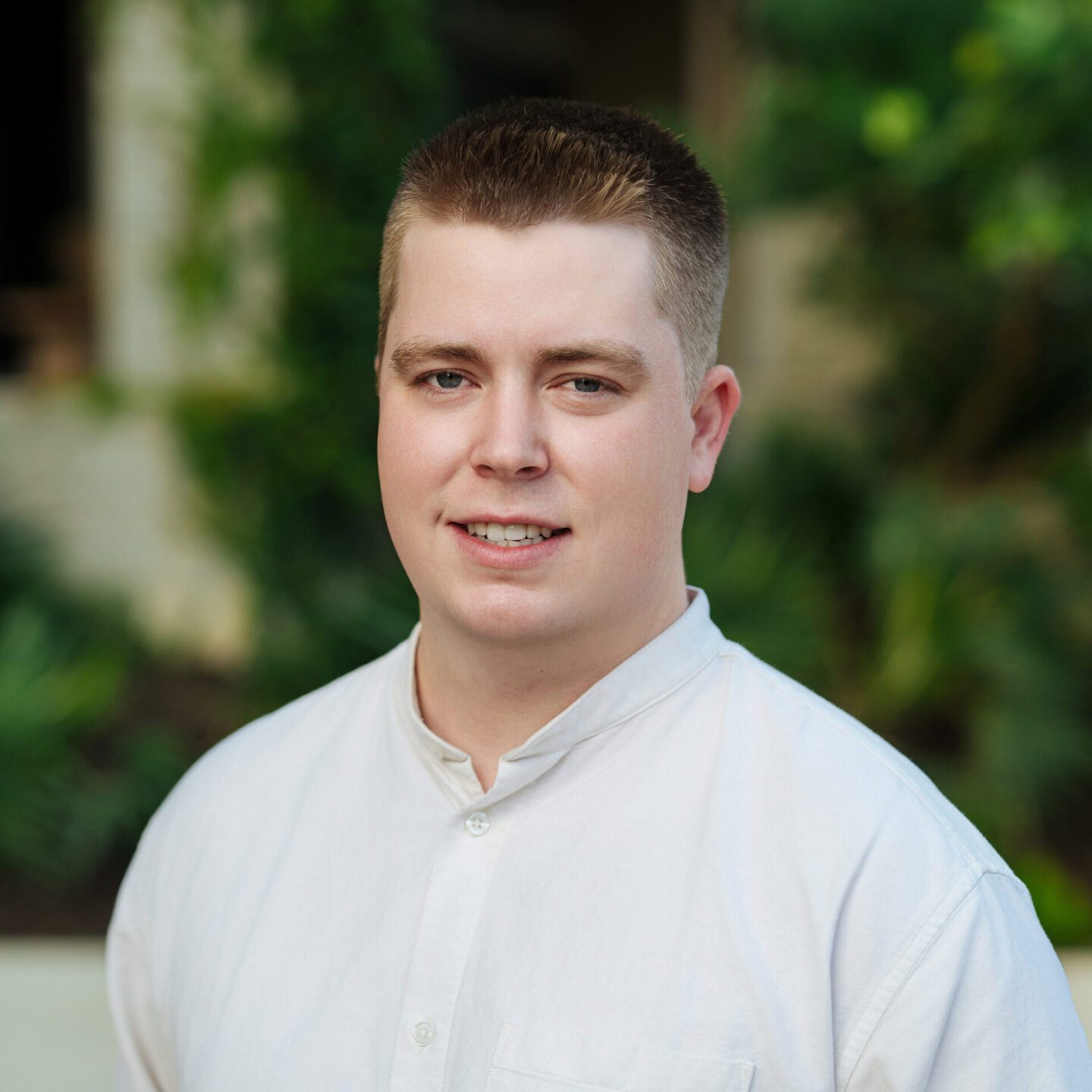 John Hamilton — Lake Flato