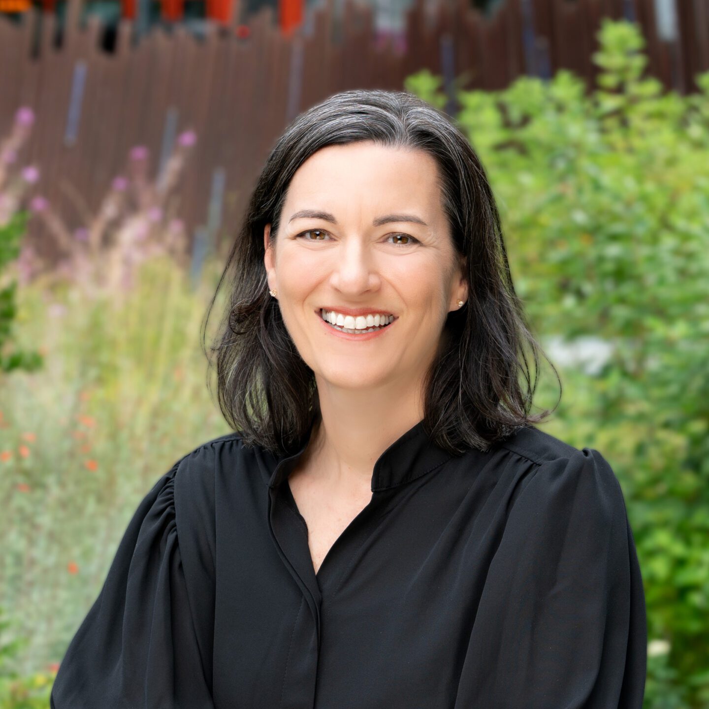 Laura Kaupp Jensen — Lake Flato