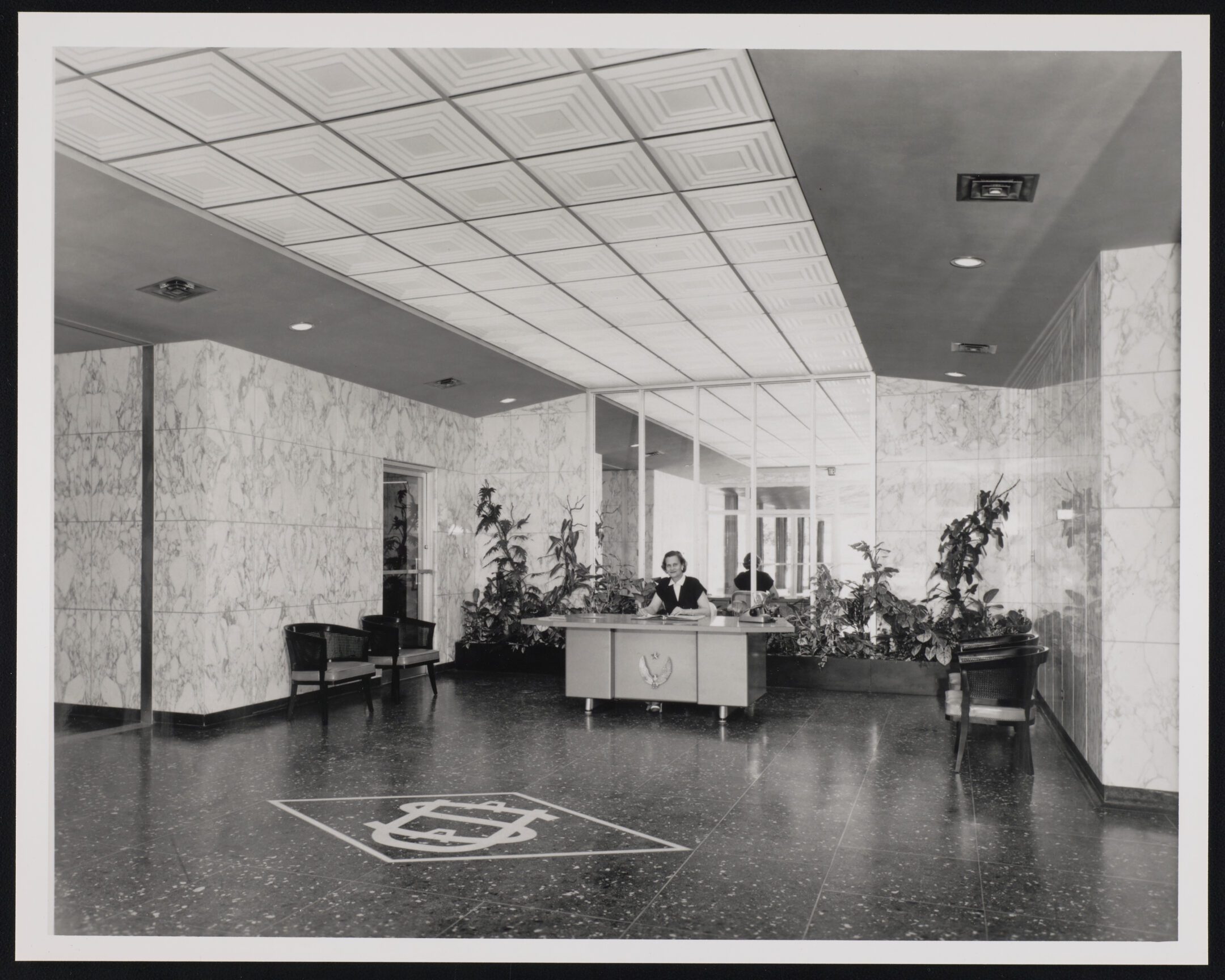 University of the Incarnate Word Founders Hall — Lake Flato
